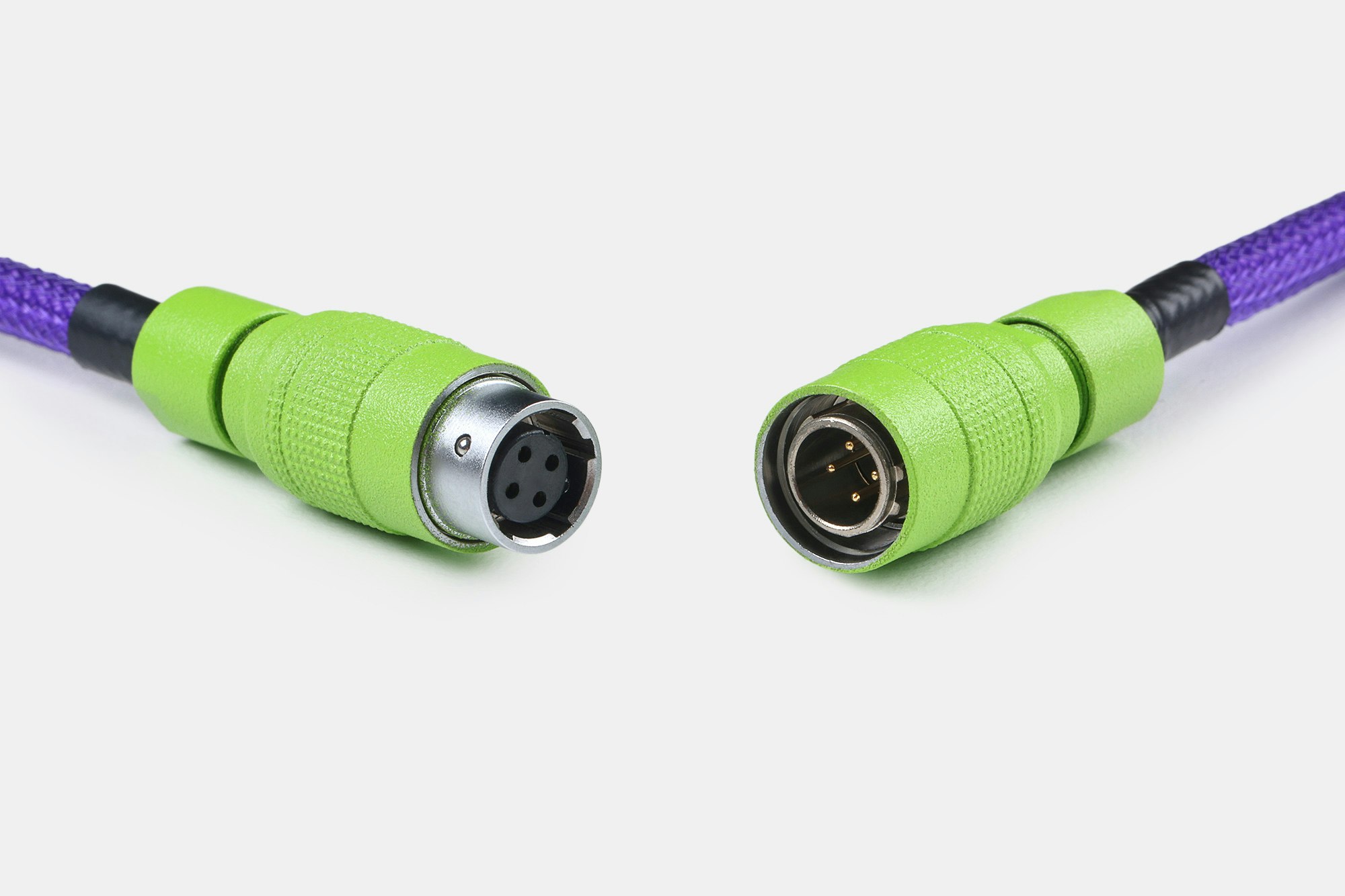 Drop + FU11.META1 Mecha-01 YC8 Keyboard Cable - Straight | Mechanical ...