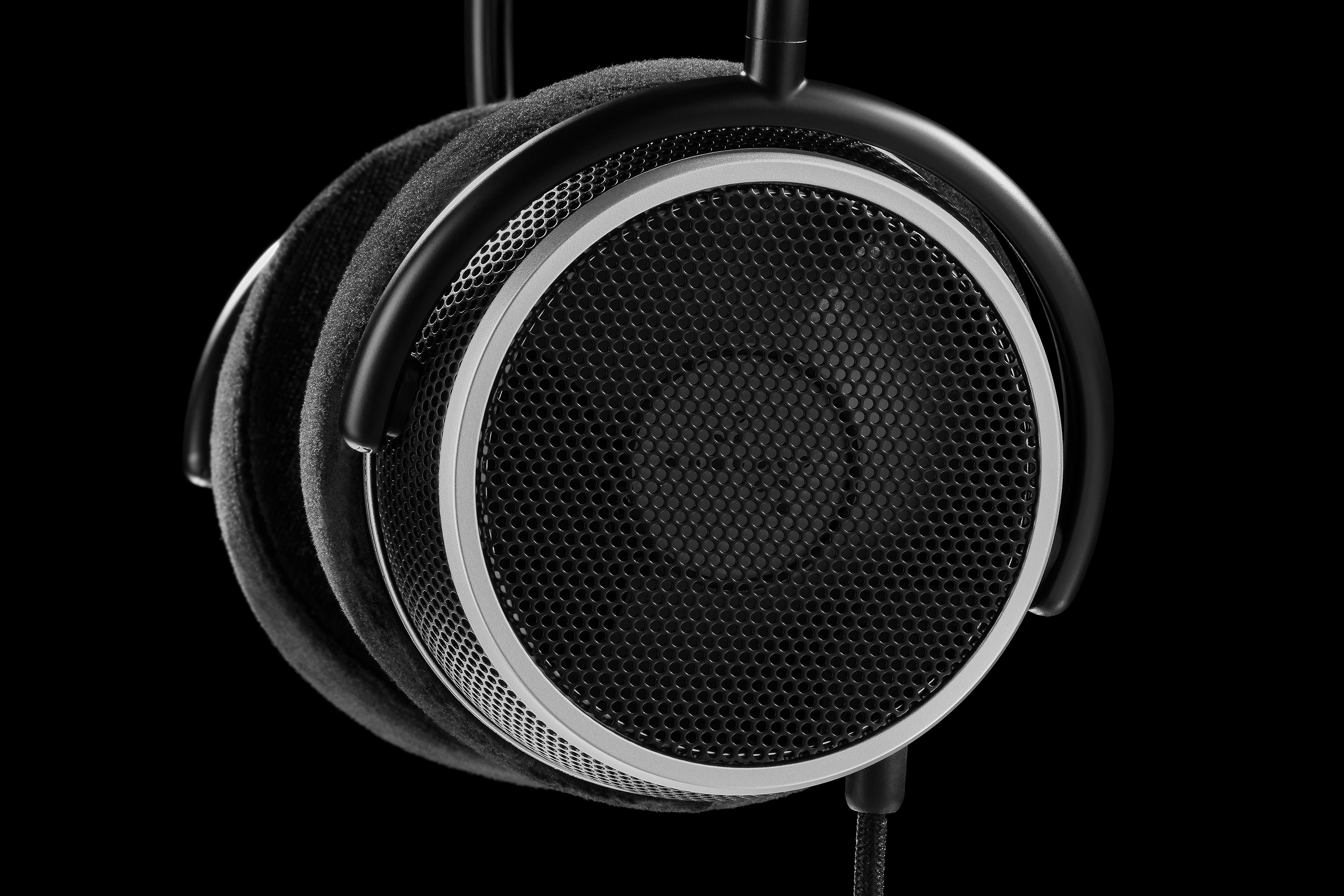 Drop + Grell OAE1 Headphones | Audiophile | Headphones | Open Back ...
