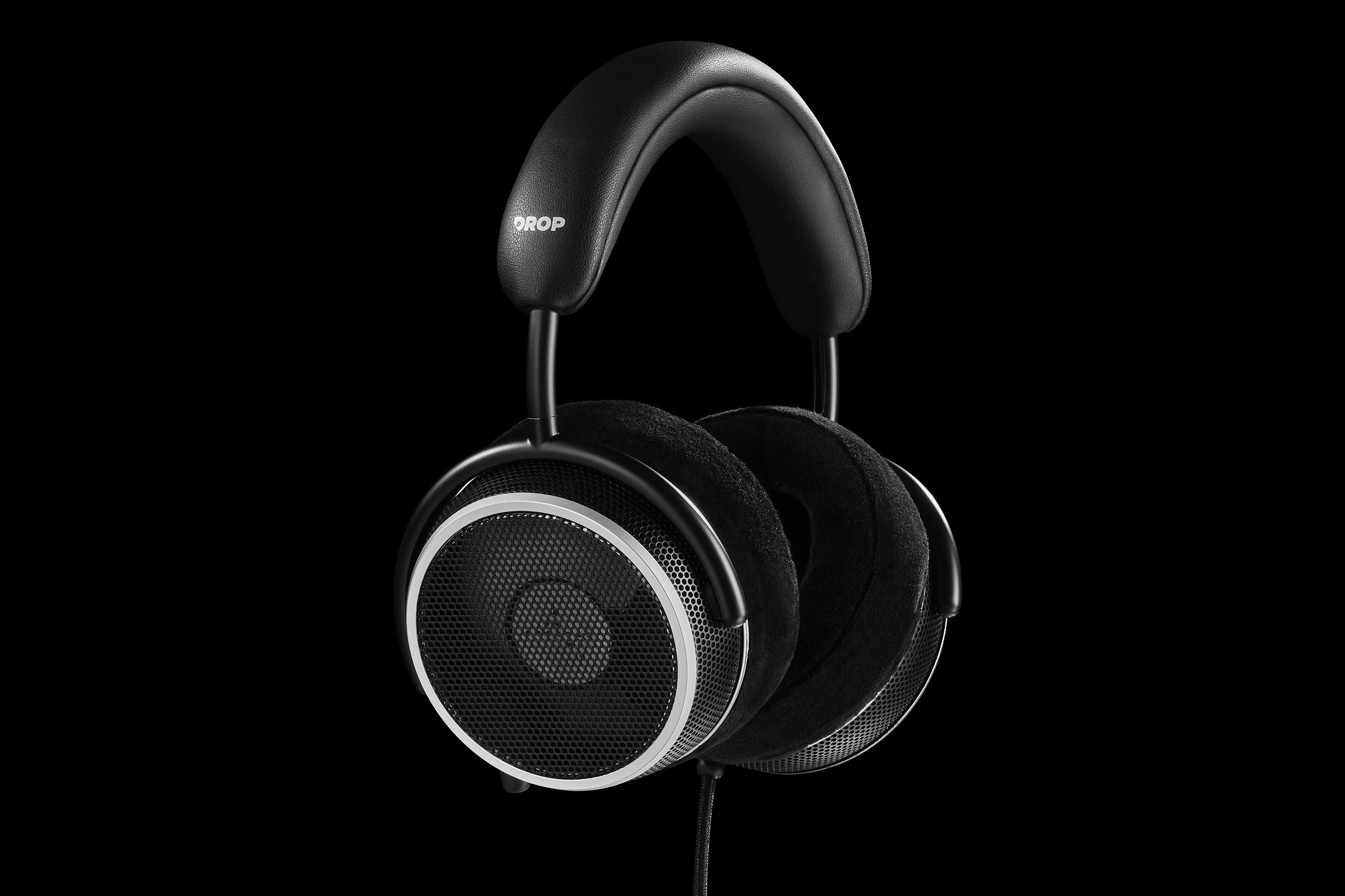 Drop + Grell OAE1 Headphones | Audiophile | Headphones | Open Back ...