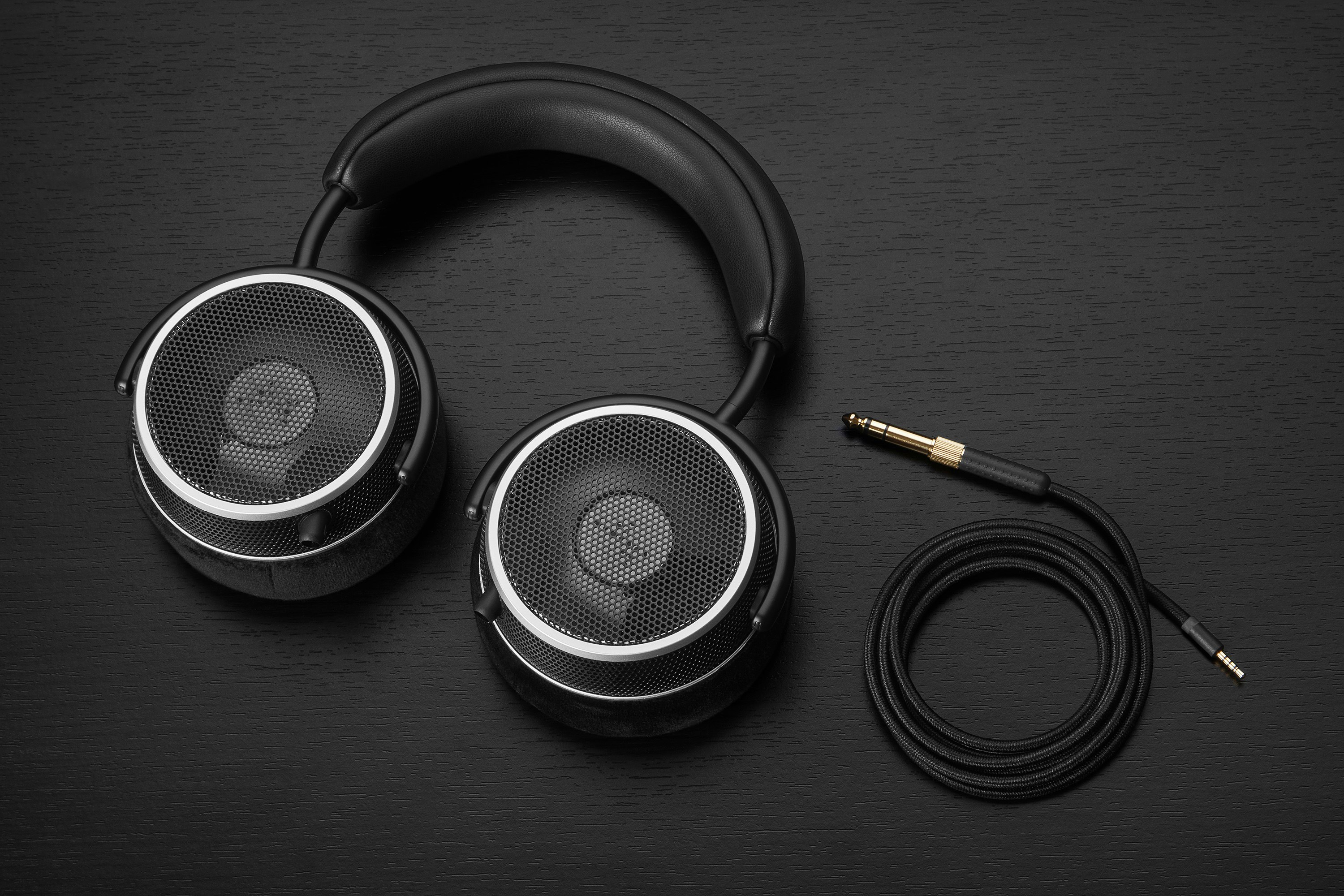 Drop + Grell OAE1 Headphones | Audiophile | Headphones | Open Back ...
