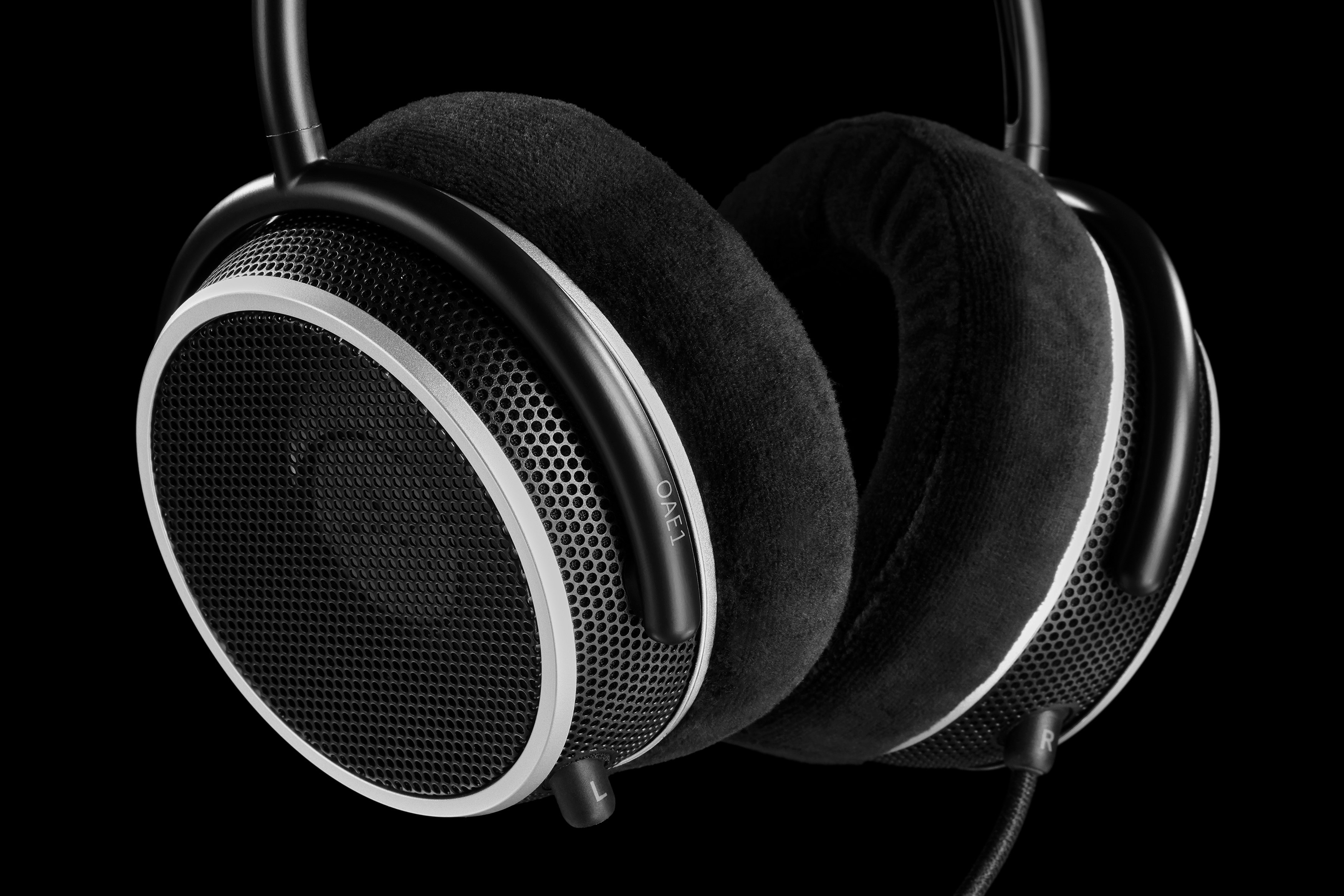 Drop + Grell OAE1 Headphones | Audiophile | Headphones | Open Back ...