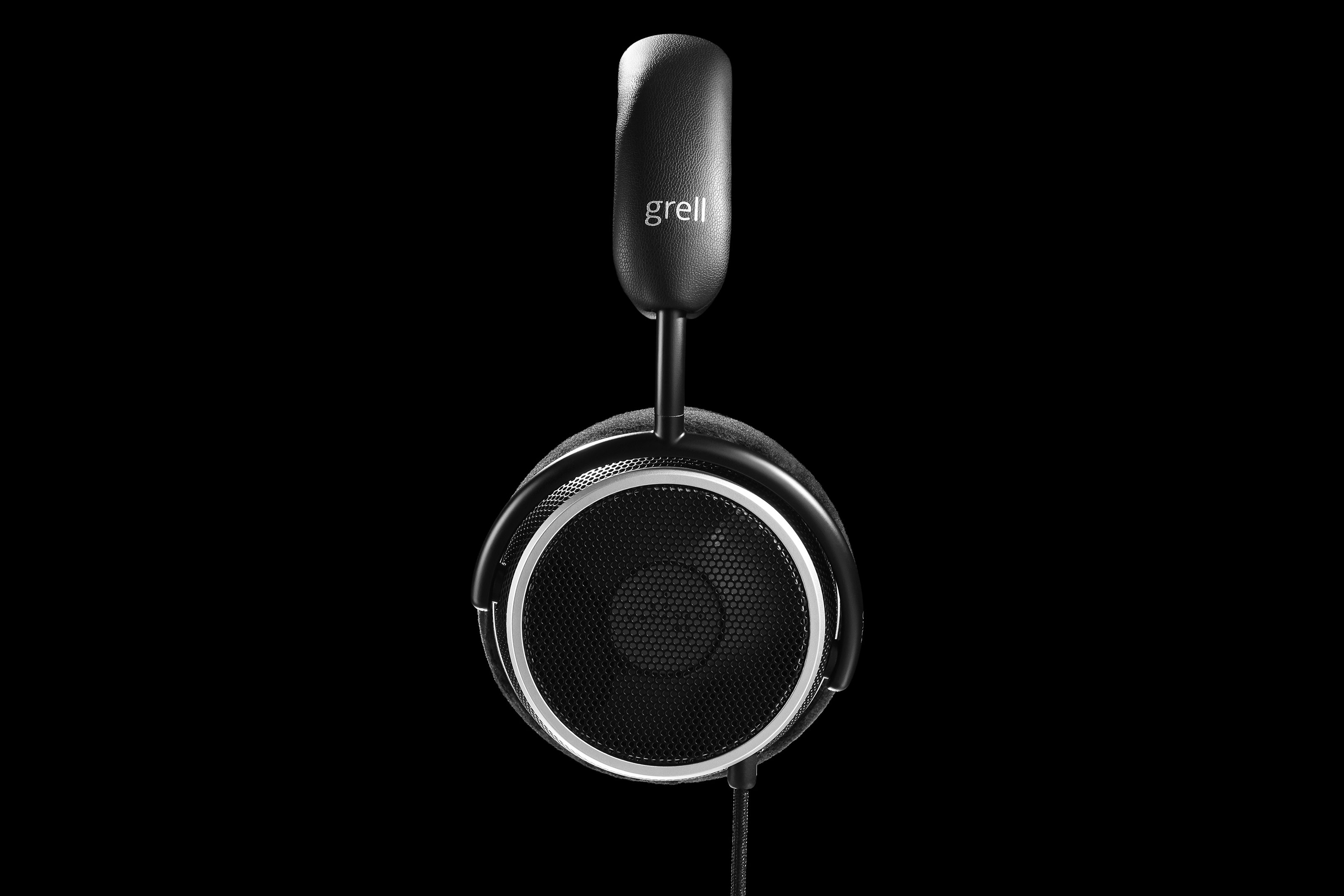 Drop + Grell OAE1 Headphones | Audiophile | Headphones | Open Back ...