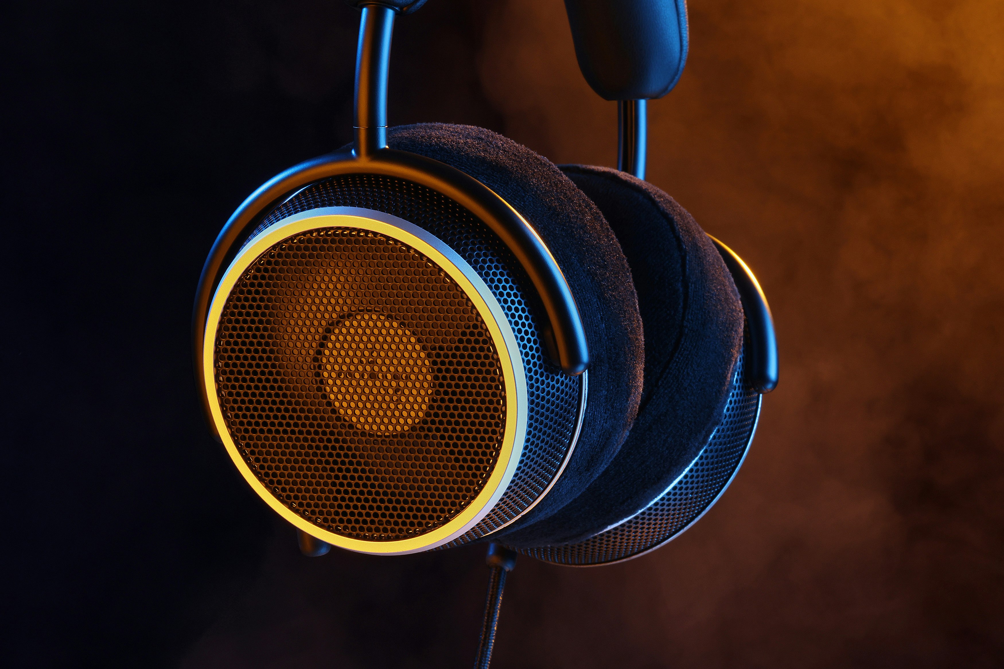 Drop + Grell OAE1 Headphones | Audiophile | Headphones | Open Back ...