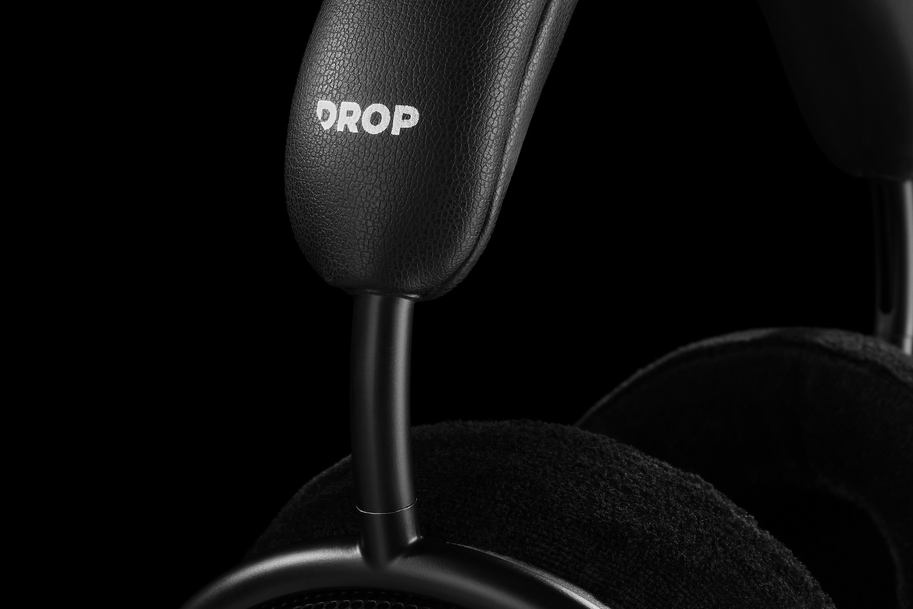 Drop + Grell OAE1 Headphones | Audiophile | Headphones | Open Back ...