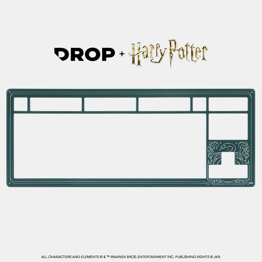 Drop + Harry Potter™ | Drop