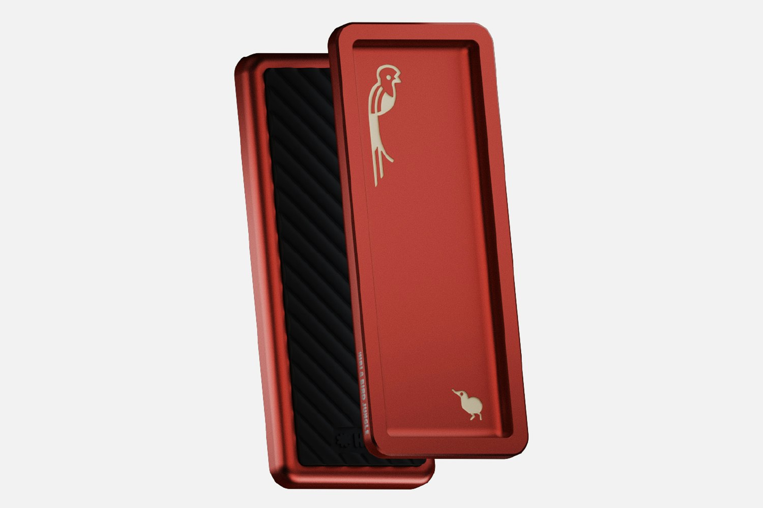 Drop + HIBI Bird Jungle Artisan Tray | Mechanical Keyboards | Keycaps ...