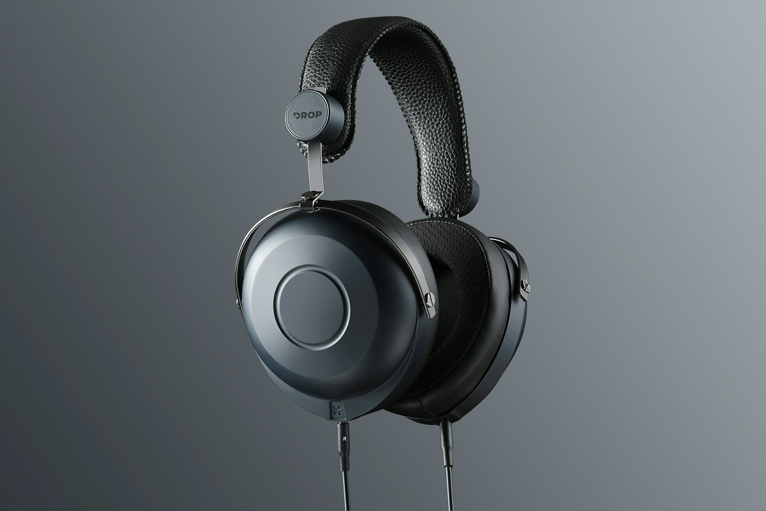 Drop + HIFIMAN HE-R7DX Closed-Back Headphones | Audiophile | Headphones ...