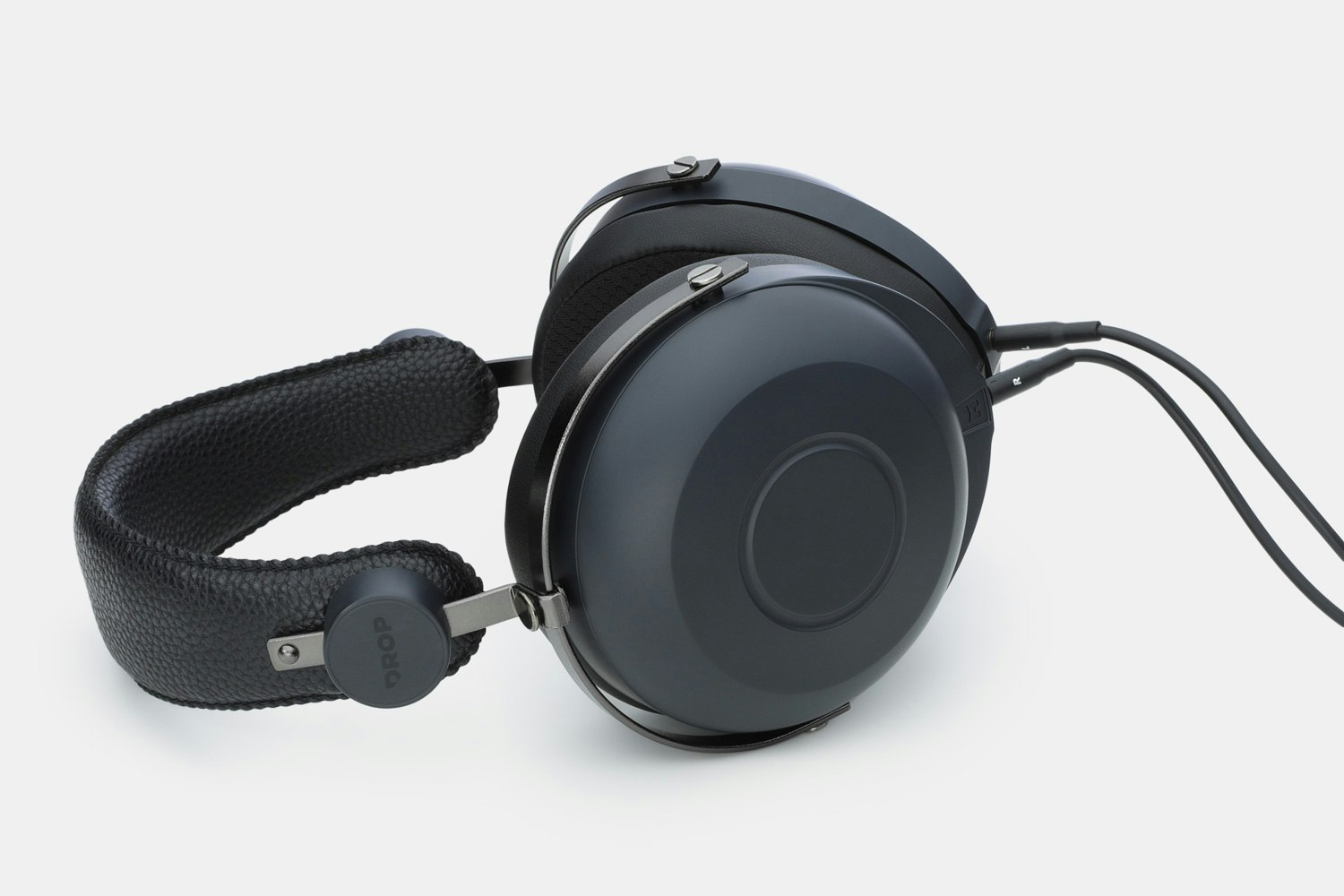 Drop + HIFIMAN HE-R7DX Closed-Back Headphones | Audiophile | Headphones ...