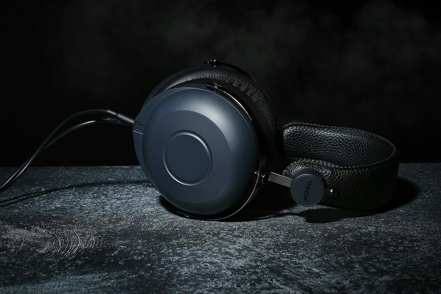 Drop + HIFIMAN HE-R7DX Closed-Back Headphones | Audiophile | Headphones ...