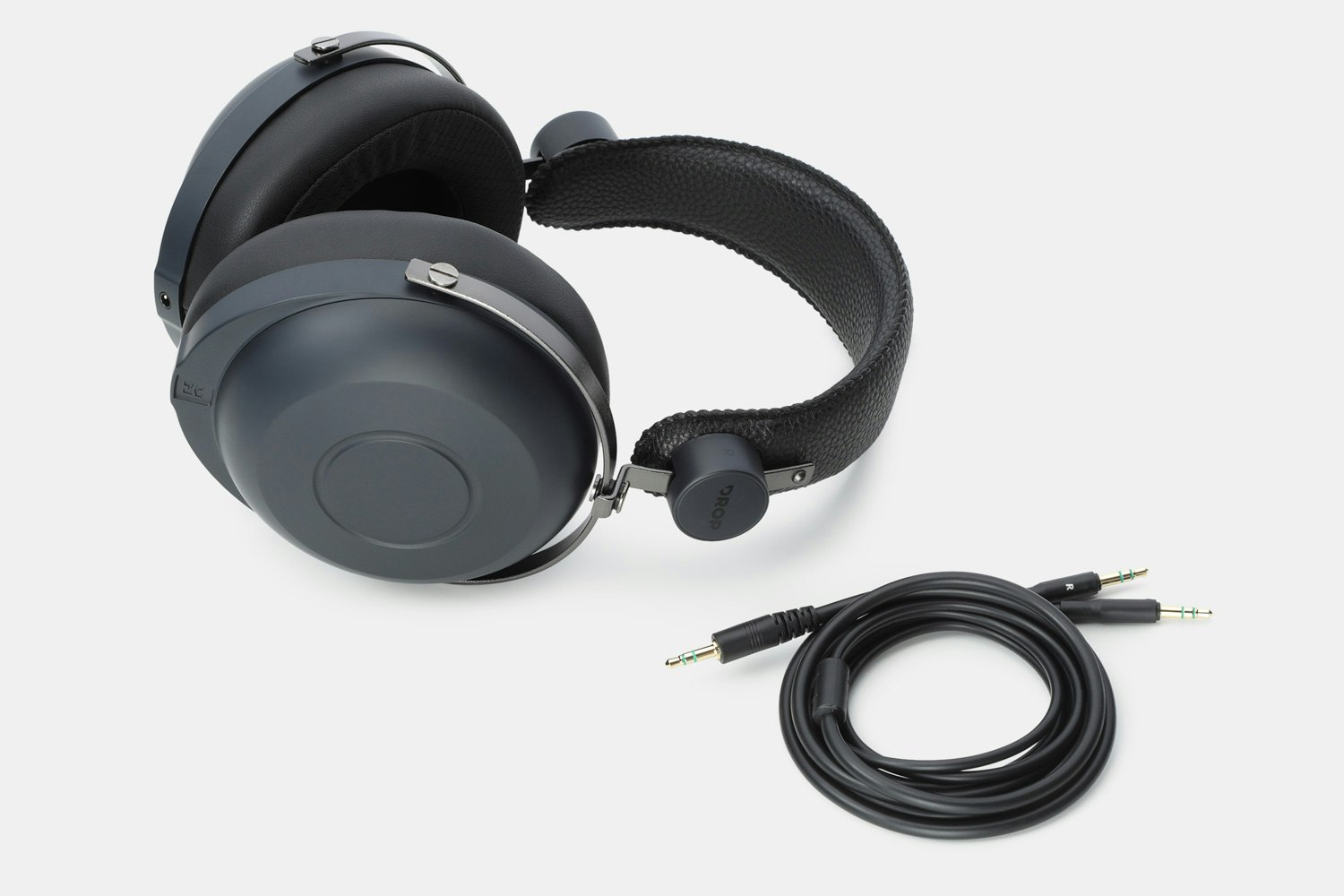 Drop + HIFIMAN HE-R7DX Closed-Back Headphones | Audiophile | Headphones ...