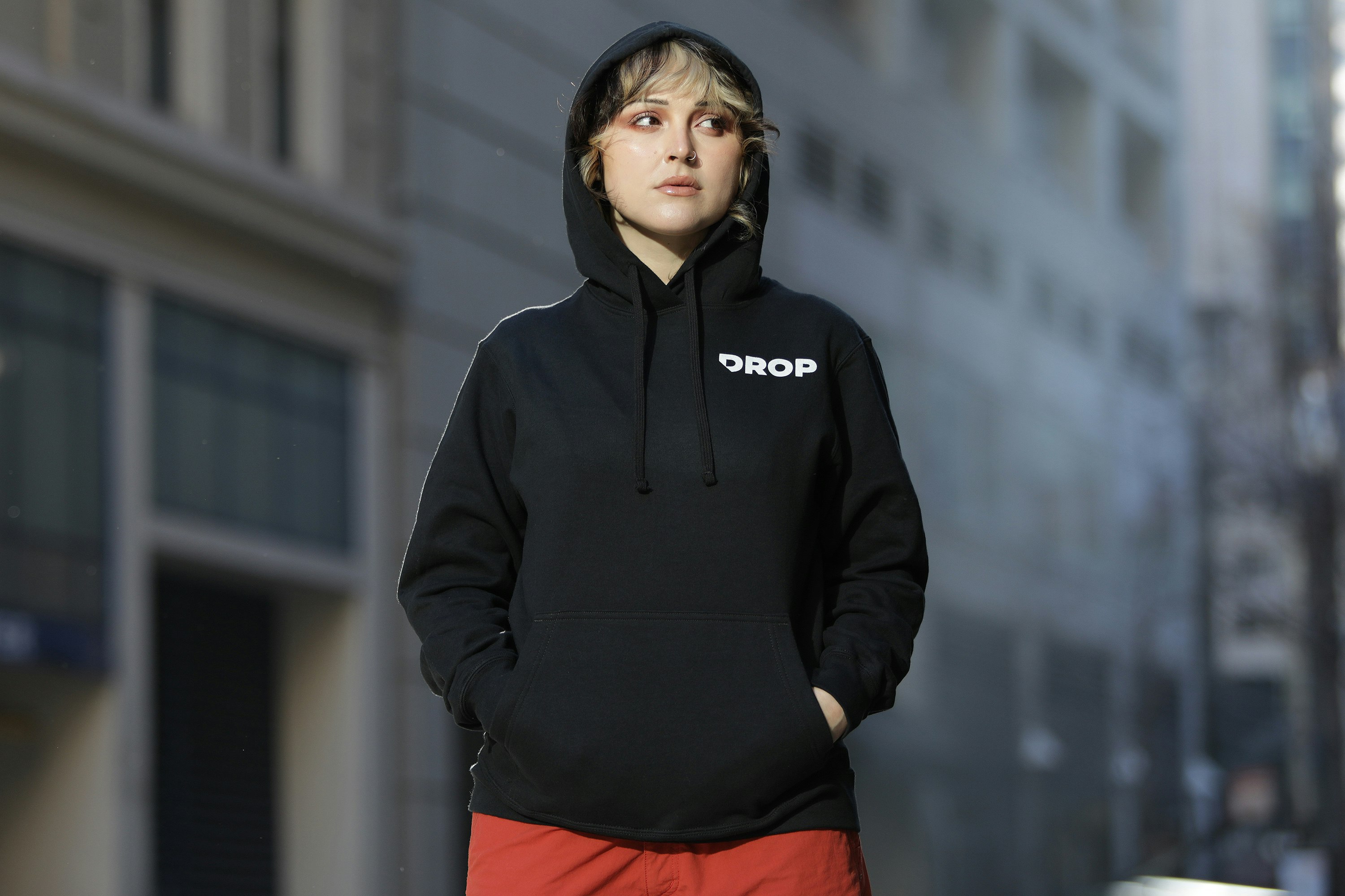 Drop Holy Panda Hoodie | More Community Picks | Other | Drop