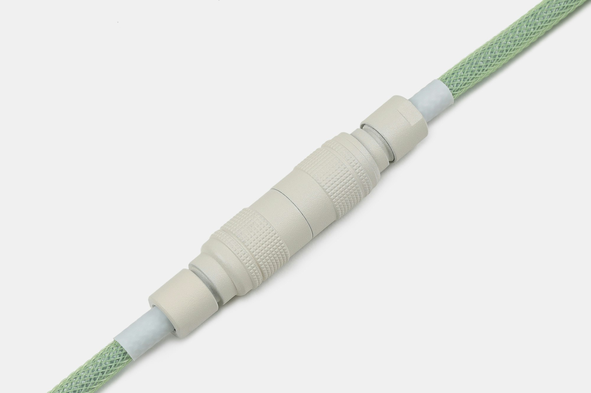 Drop Jasmine YC8 Keyboard Cable - Straight | Mechanical Keyboards ...
