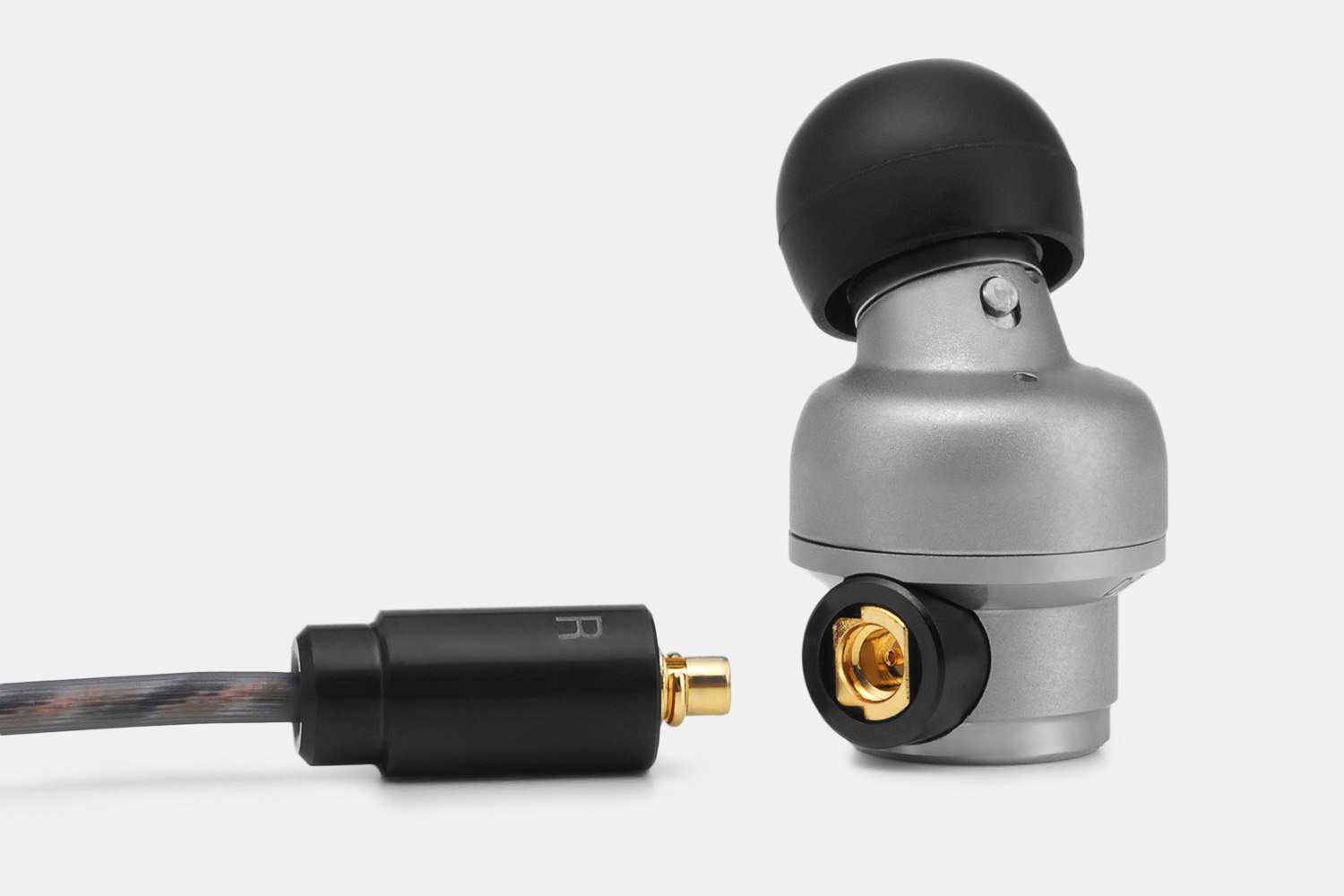 Drop + JVC HA-FDX1 DUAL CARBON IEM | Audiophile | Headphones ...