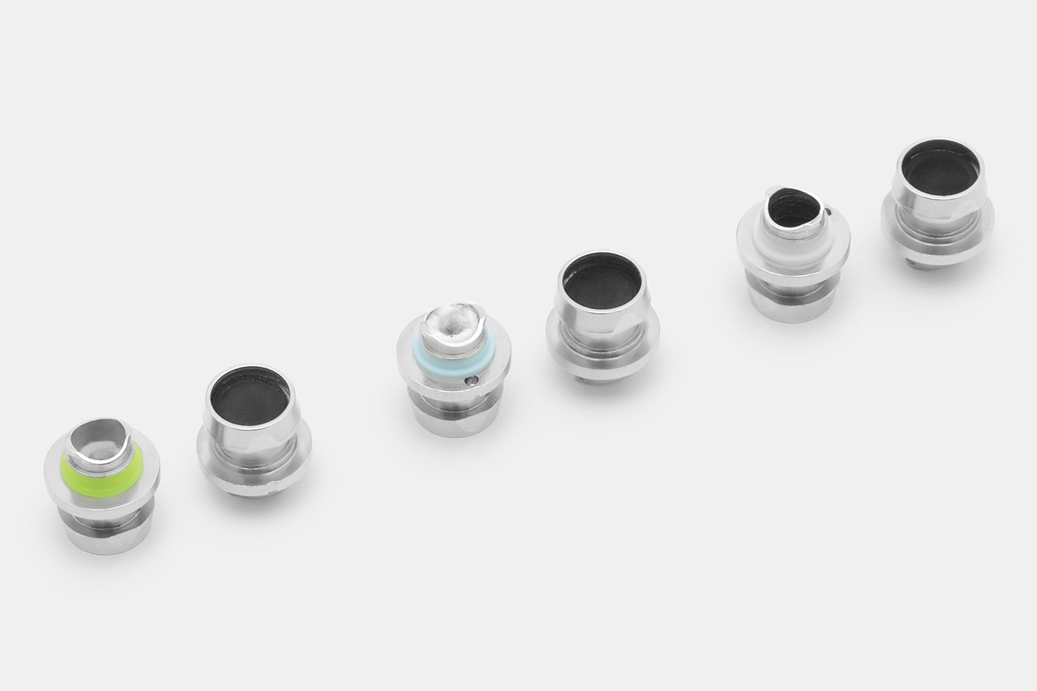 Drop + JVC HA-FDX1 DUAL CARBON IEM | Audiophile | Headphones ...