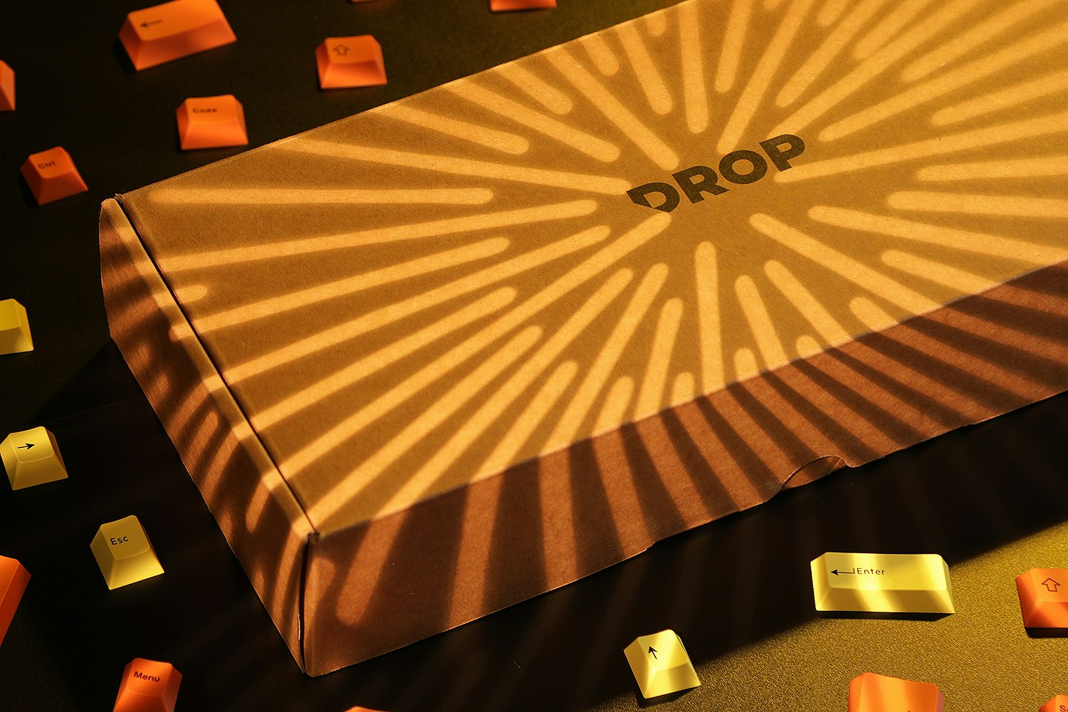 Drop Keycap Mystery Box – Series 3 | Mechanical Keyboards | Keycaps ...