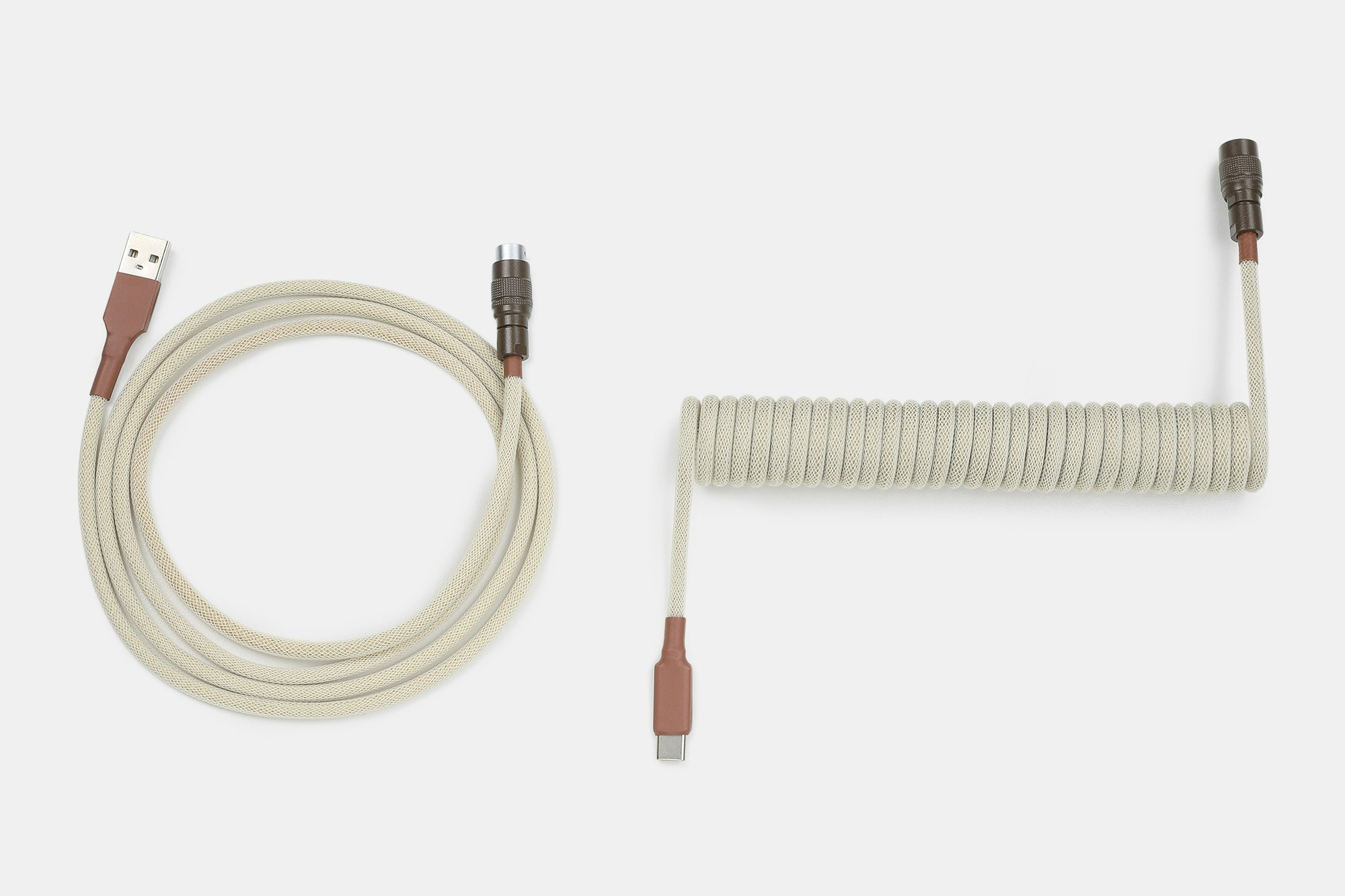 Drop Latte YC8 Keyboard Cable | Mechanical Keyboards | Keyboard Cables ...
