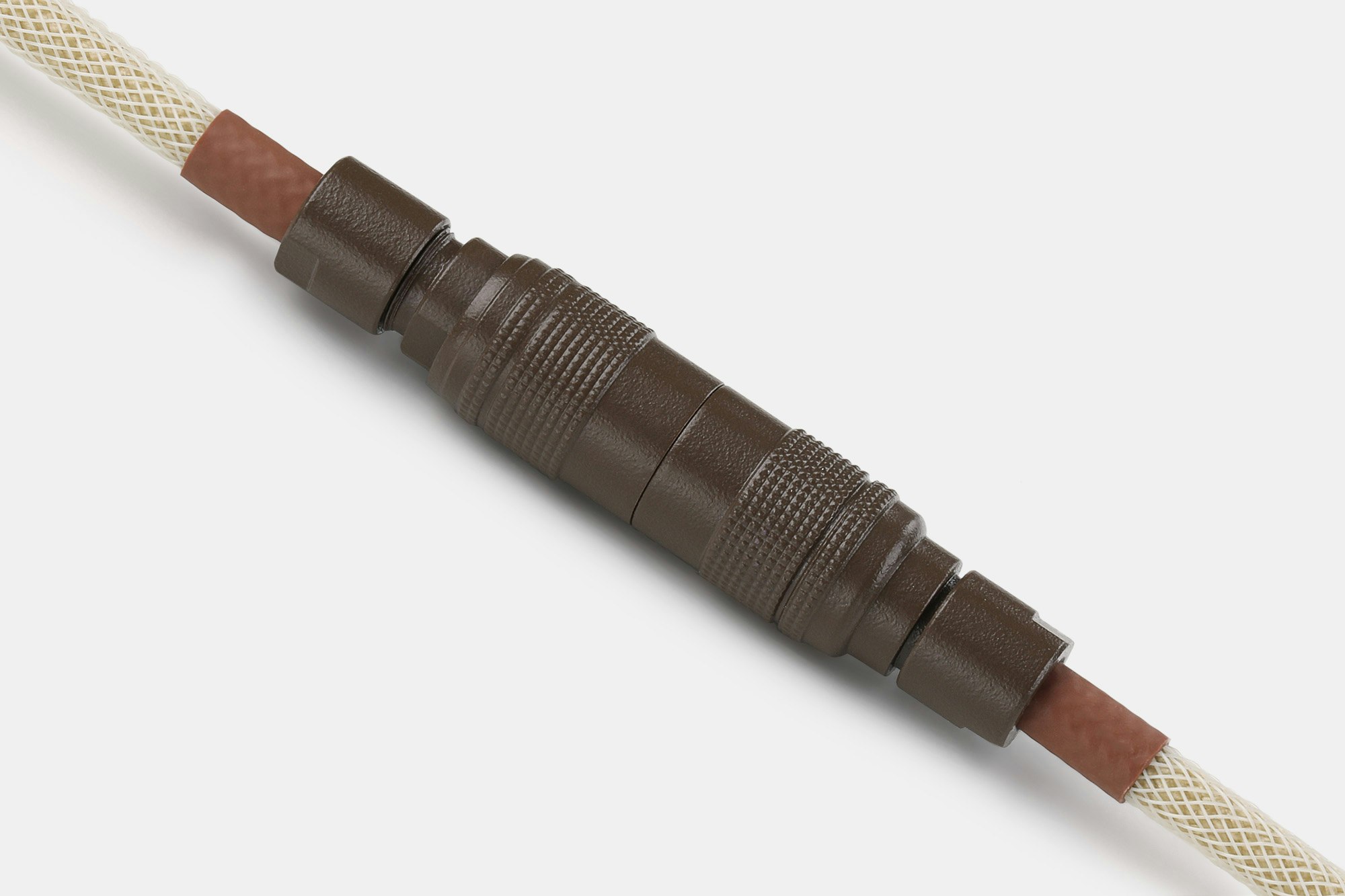 Drop Latte YC8 Keyboard Cable | Mechanical Keyboards | Keyboard Cables ...