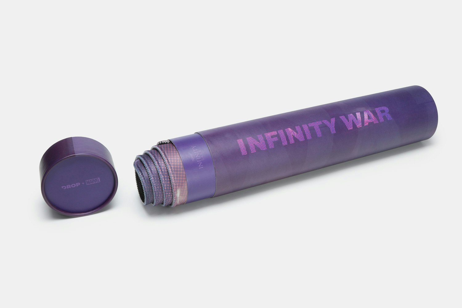 Drop + Marvel Infinity War Desk Mat | Mechanical Keyboards | Desk Mat ...