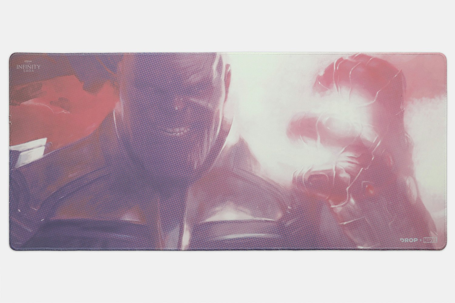 Drop + Marvel Infinity War Desk Mat | Mechanical Keyboards | Desk Mat ...
