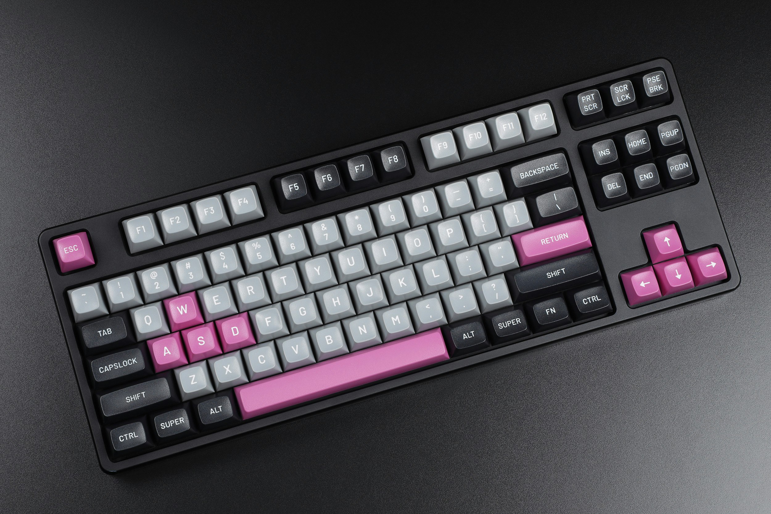 Drop + Matt3o MT3 3277 Custom Keycap Set - Base Kit | Mechanical ...