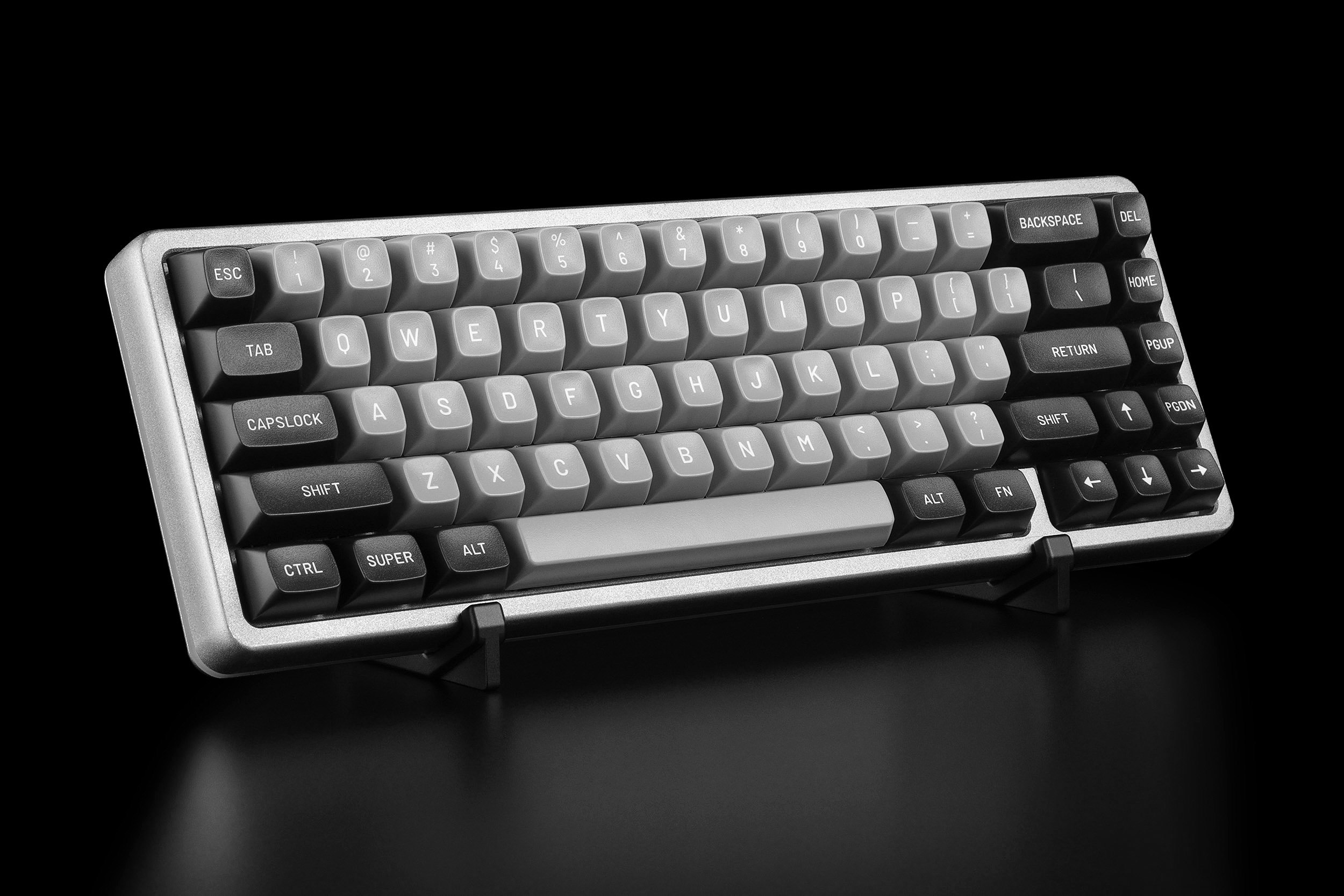 Drop + Matt3o MT3 3277 Custom Keycap Set - Base Kit | Mechanical ...