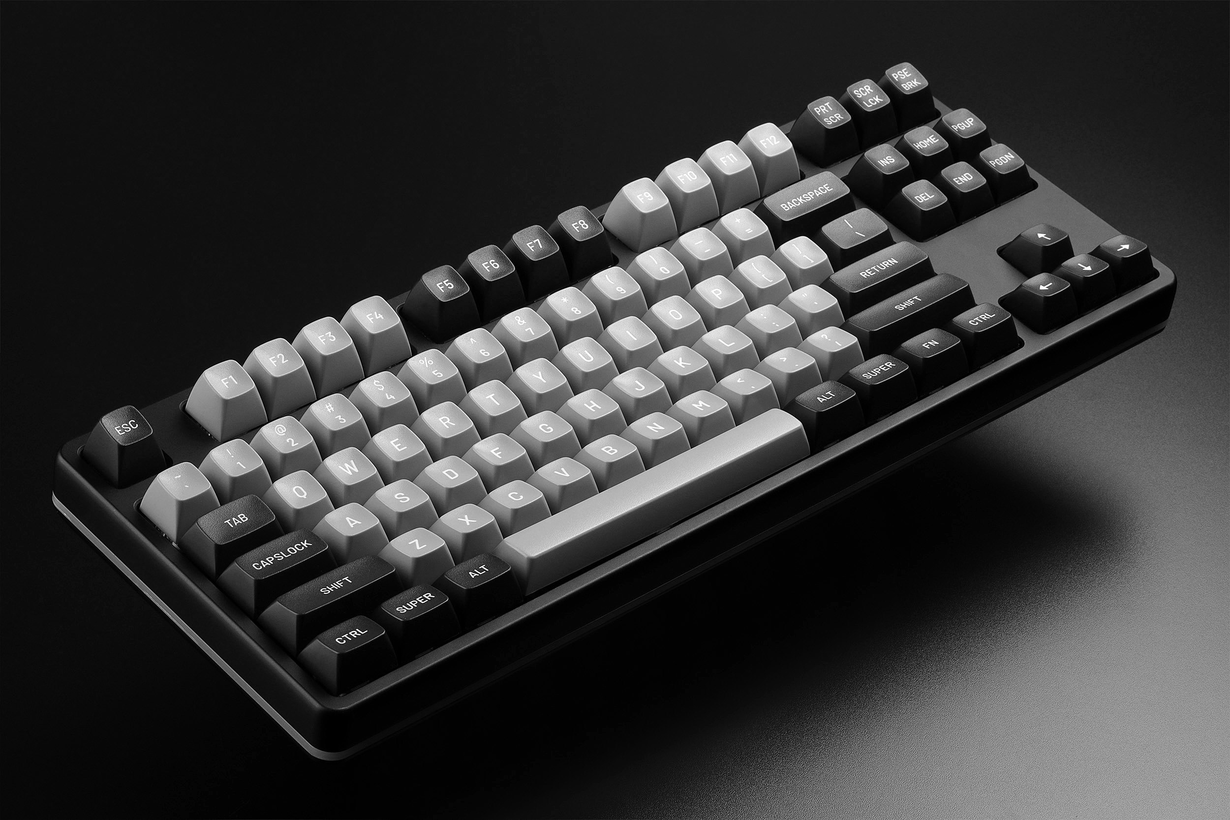 Drop + Matt3o MT3 3277 Custom Keycap Set - Ergodox | Mechanical ...