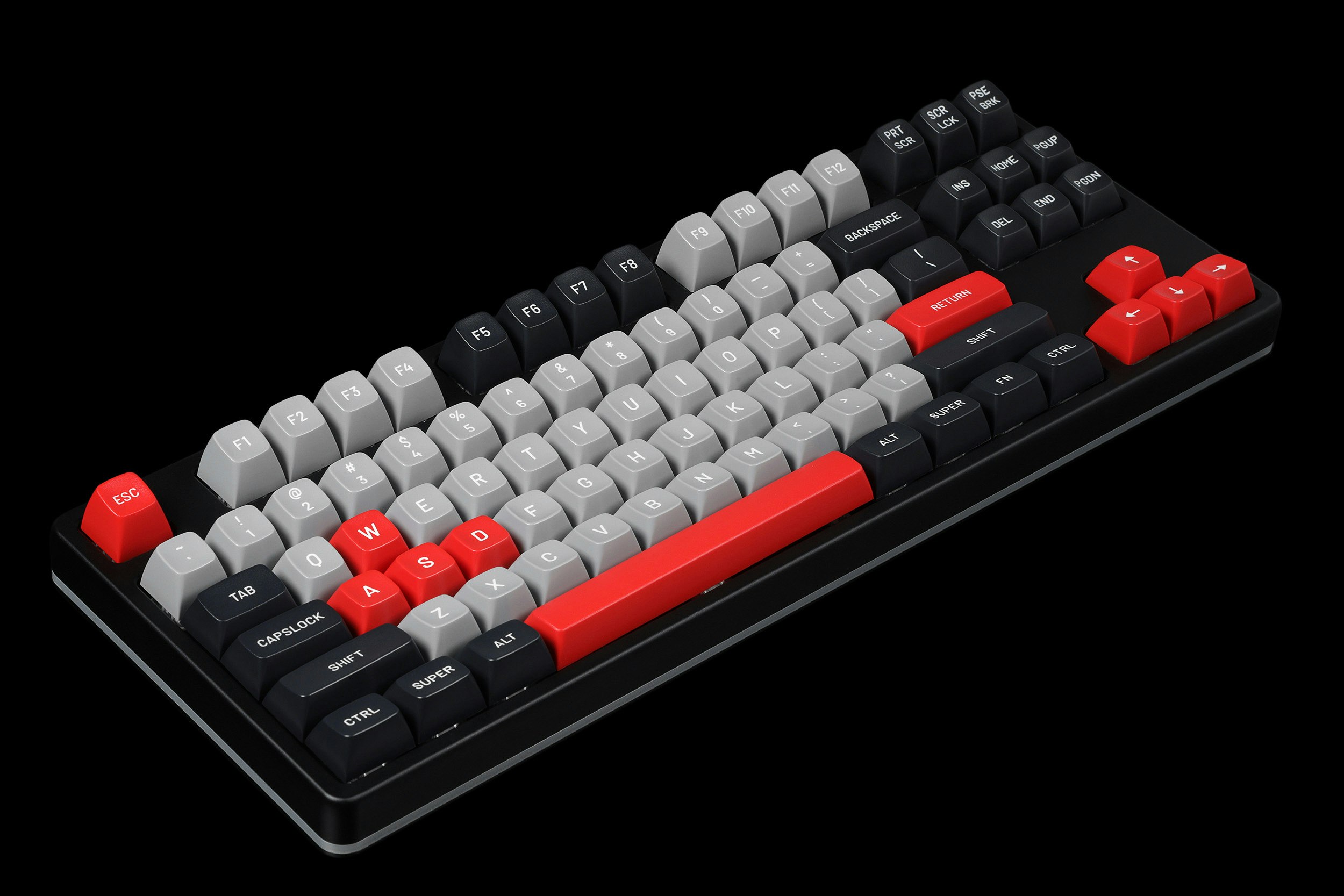 Drop + Matt3o MT3 3277 Custom Keycap Set - Base Kit | Mechanical ...