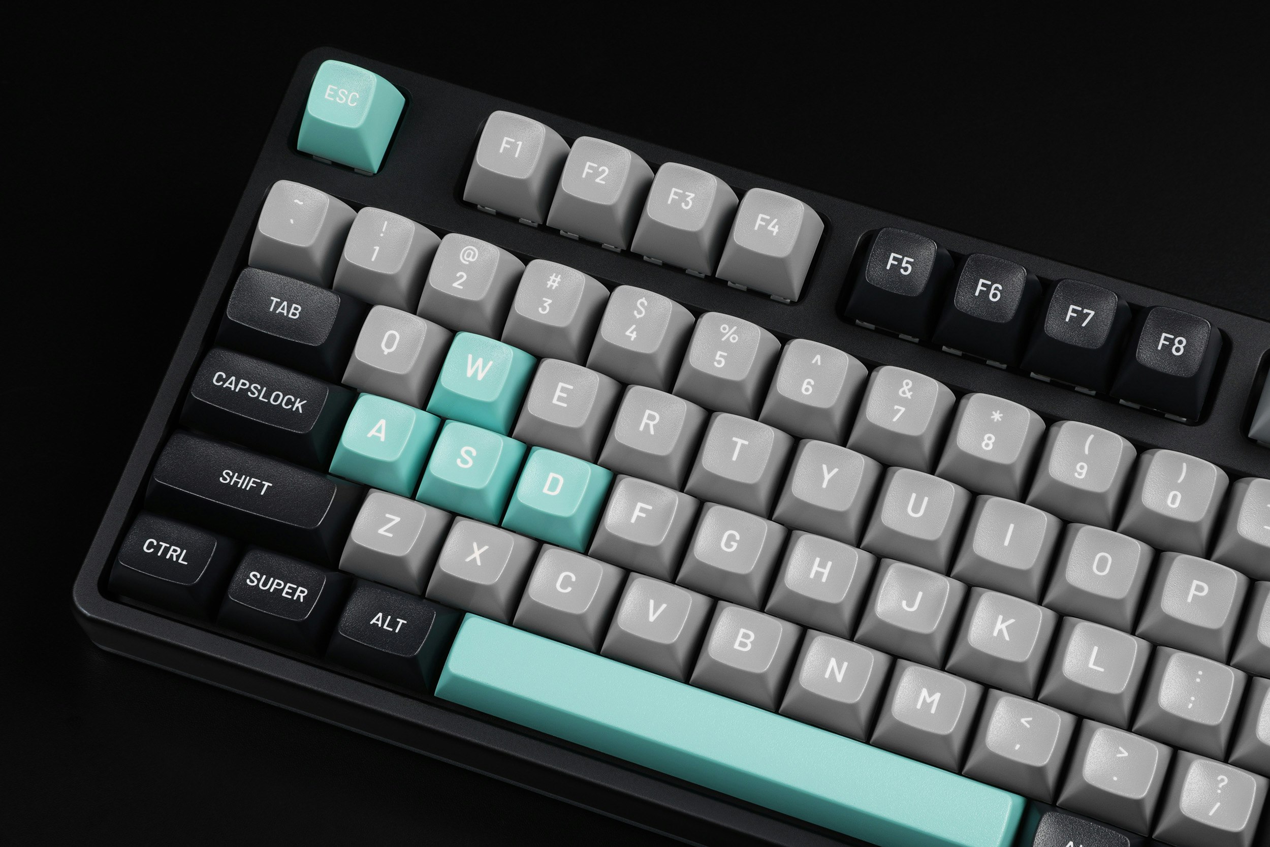Drop + Matt3o MT3 3277 Custom Keycap Set | Mechanical Keyboards ...