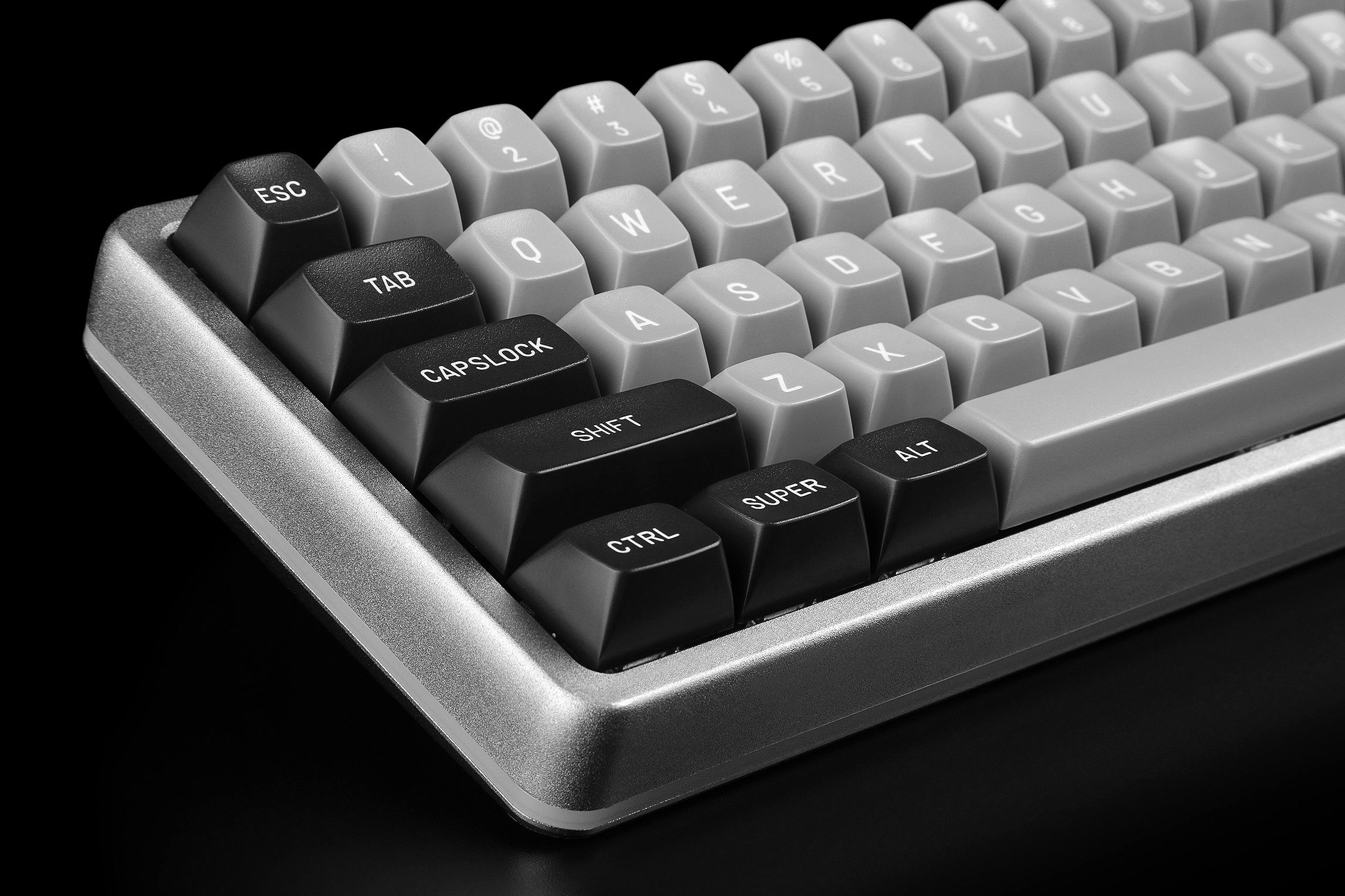 Drop + Matt3o MT3 3277 Custom Keycap Set | Mechanical Keyboards ...