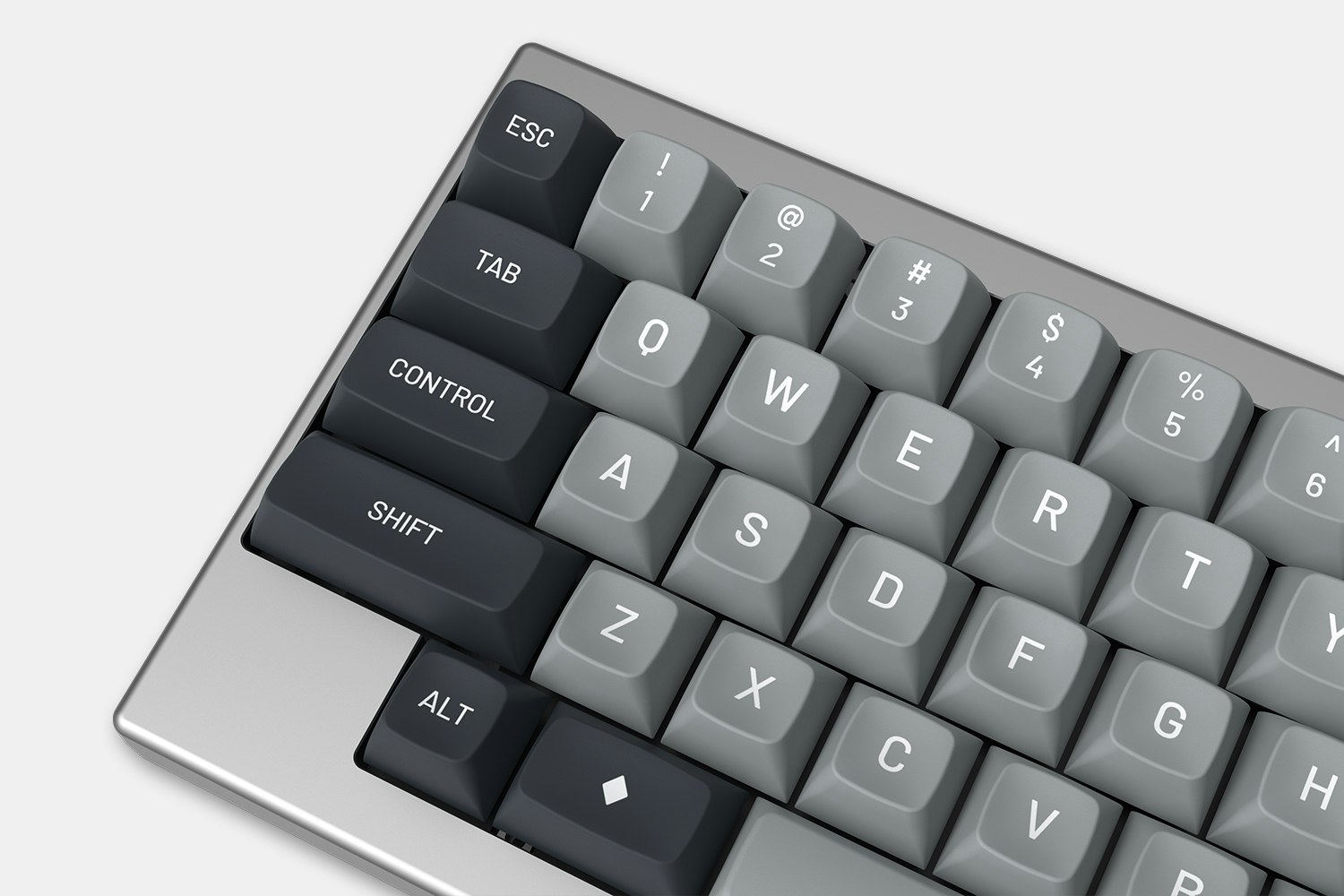 Drop + Matt3o MT3 3277 Custom Keycap Set | MT3 Profile Keycaps