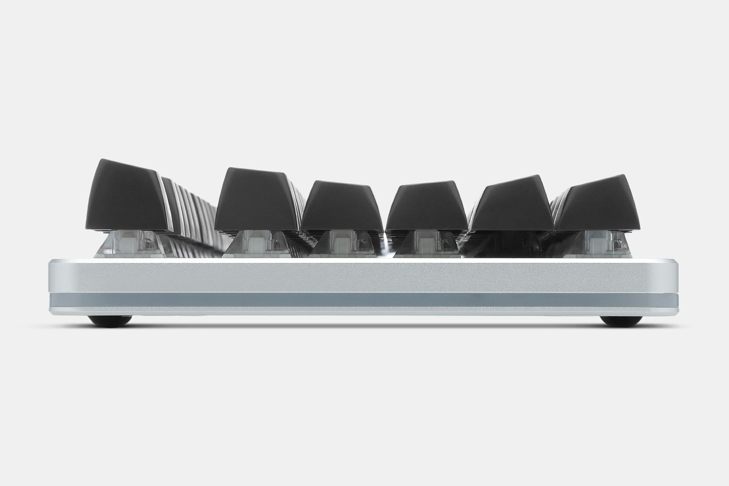 Drop + Matt3o MT3 Susuwatari Custom Keycap Set | Doubleshot ABS