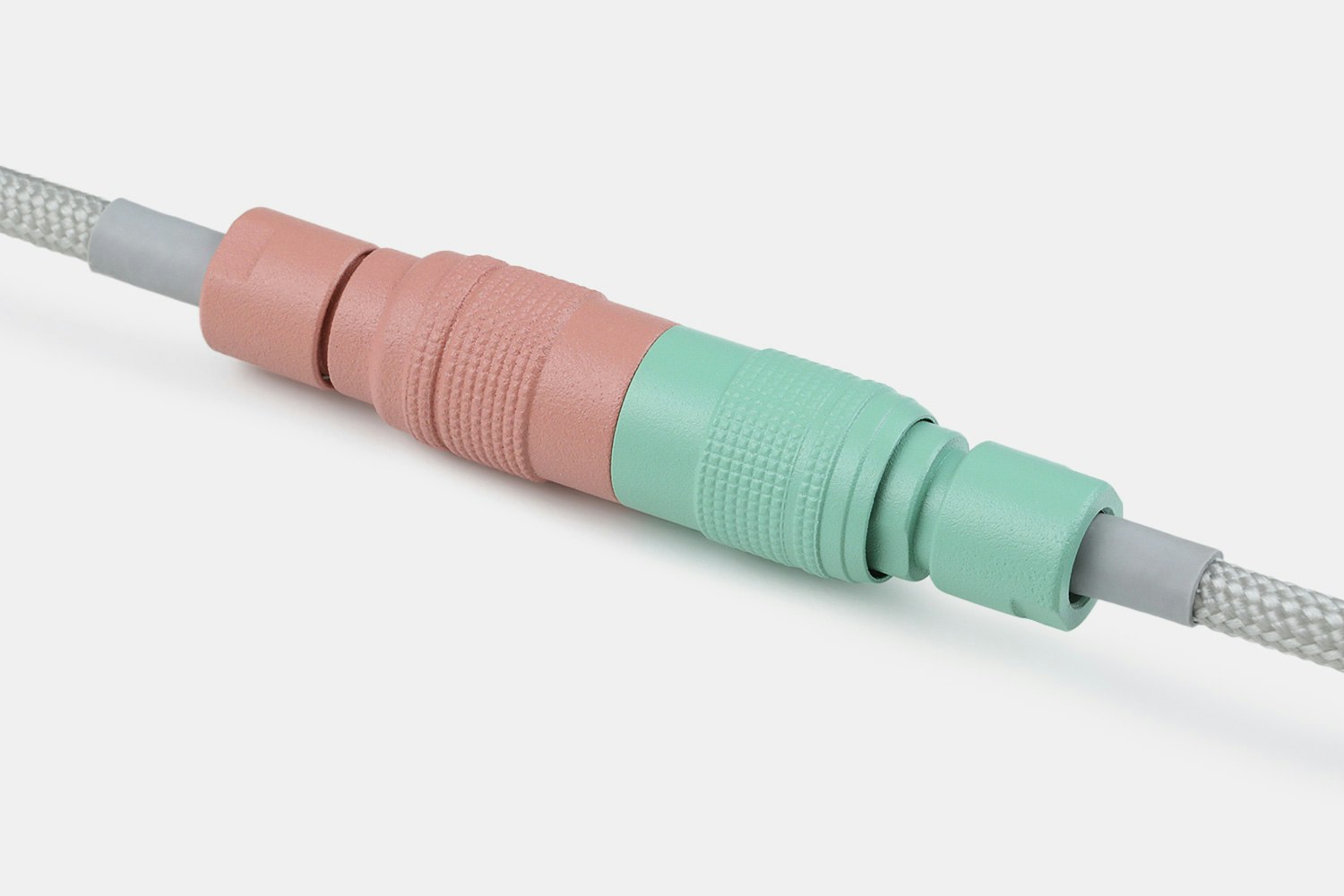 Drop 9009 Coiled YC8 Keyboard Cable | Mechanical Keyboards | Keyboard ...