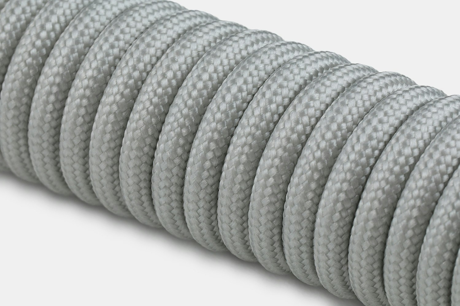 Drop 9009 Coiled YC8 Keyboard Cable | Mechanical Keyboards | Keyboard ...