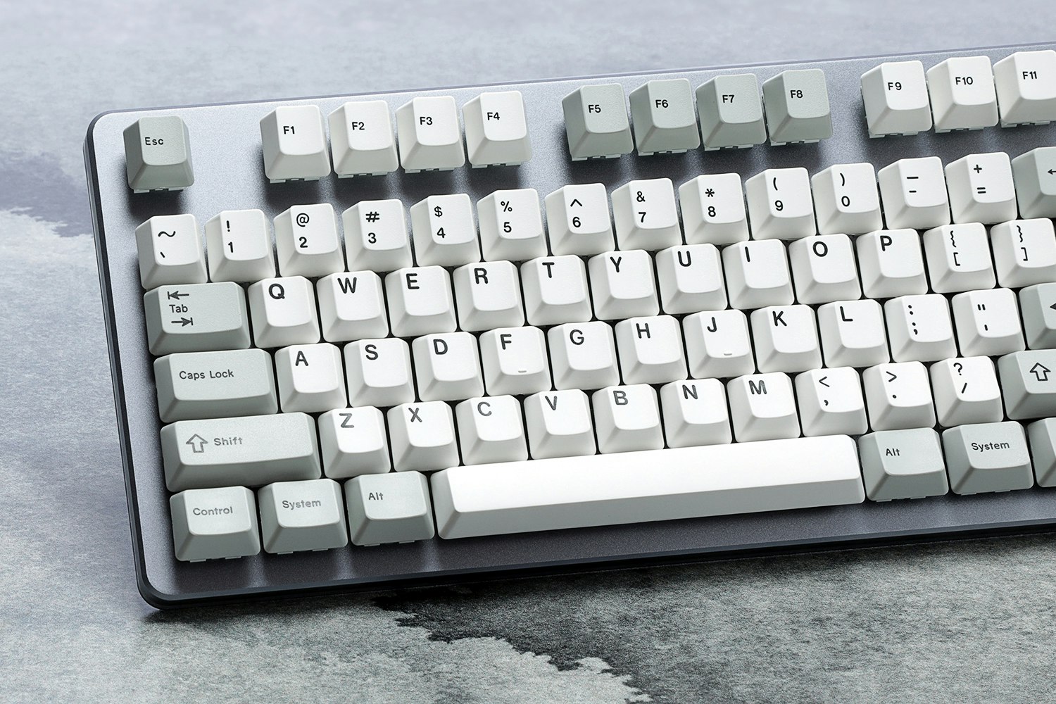 Drop + MiTo DCS Sleeper Custom Keycap Set | Mechanical Keyboards ...