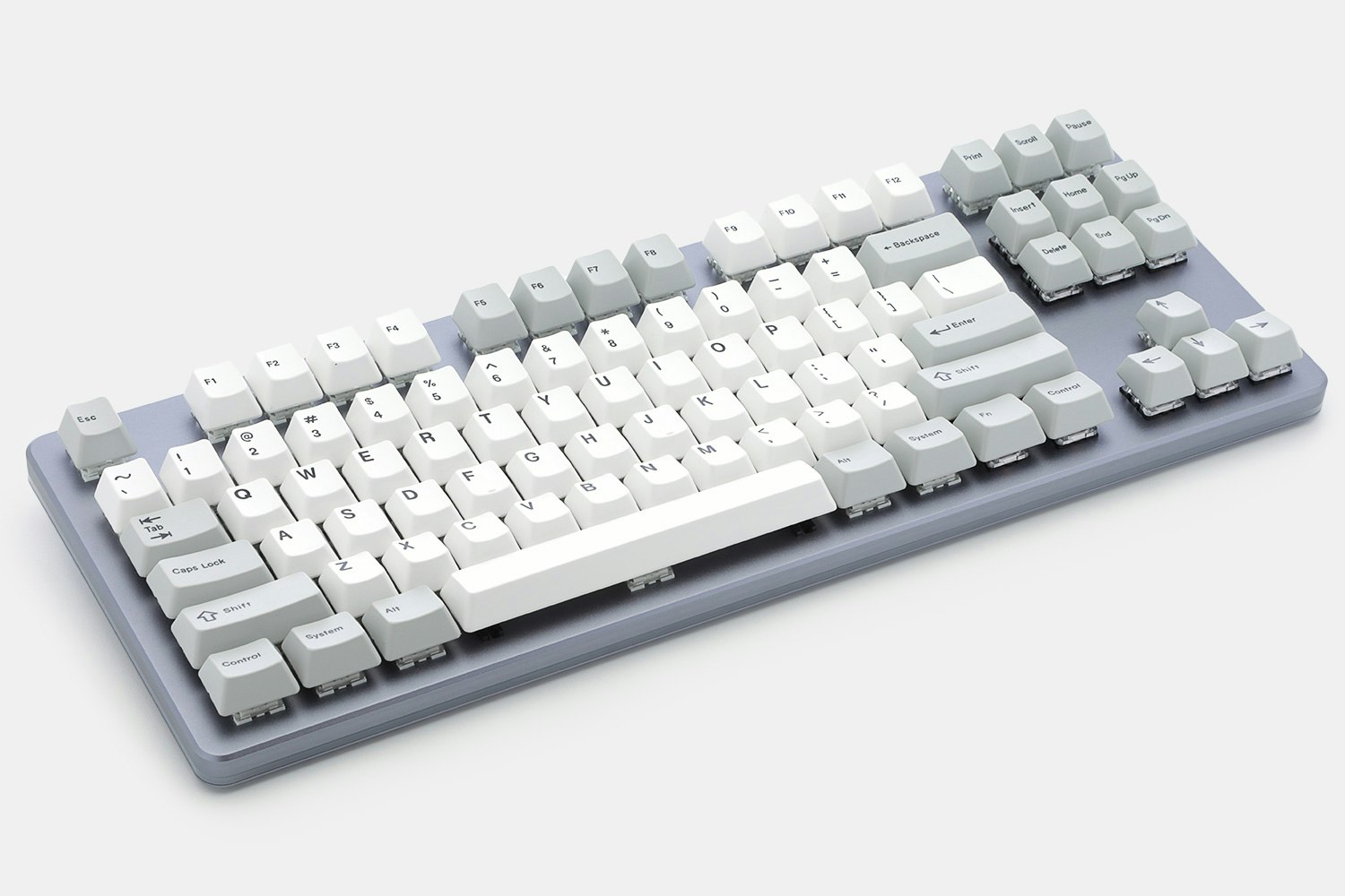 Drop + MiTo DCS Sleeper Custom Keycap Set | Mechanical Keyboards ...