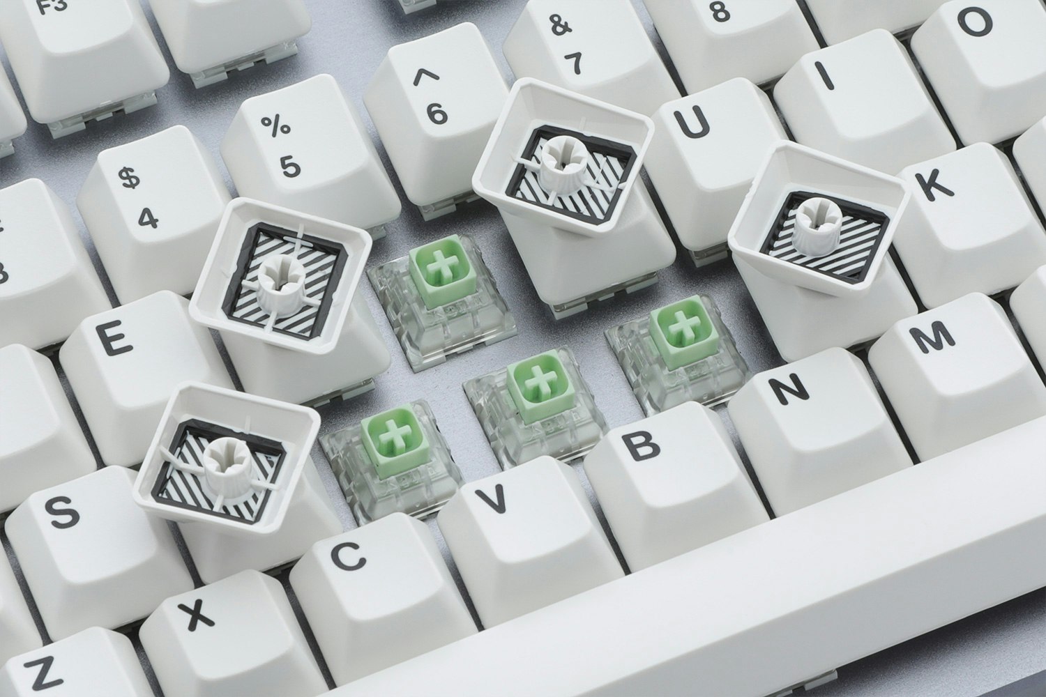 Drop + MiTo DCS Sleeper Custom Keycap Set | Mechanical Keyboards ...