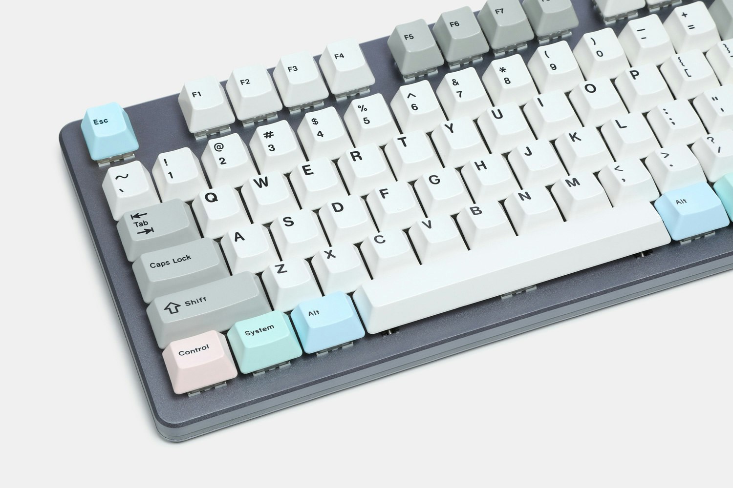 Drop + MiTo DCS Sleeper Custom Keycap Set | Mechanical Keyboards ...
