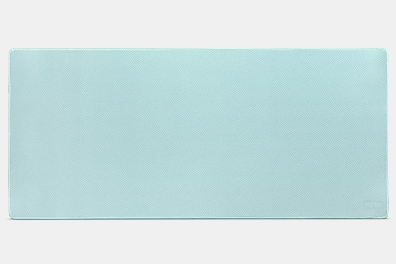 Drop + MiTo DCS Sleeper Desk Mat | Mechanical Keyboards | Wrist Rests