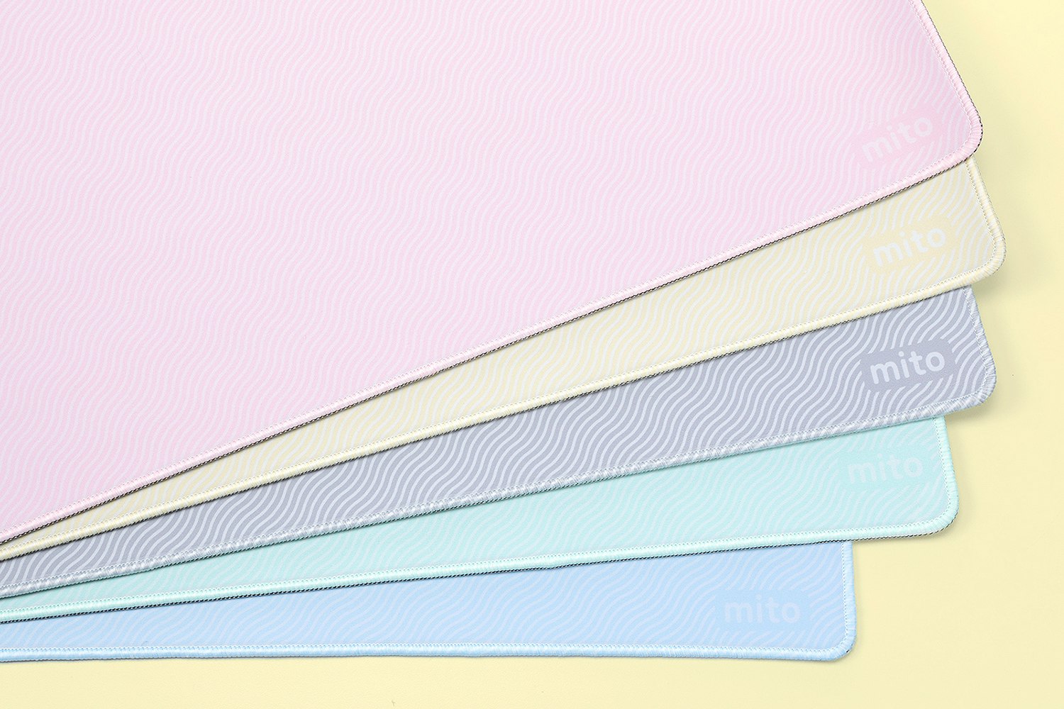 Drop + MiTo DCS Sleeper Desk Mat | Battlestations | Desk Mats | Themed ...