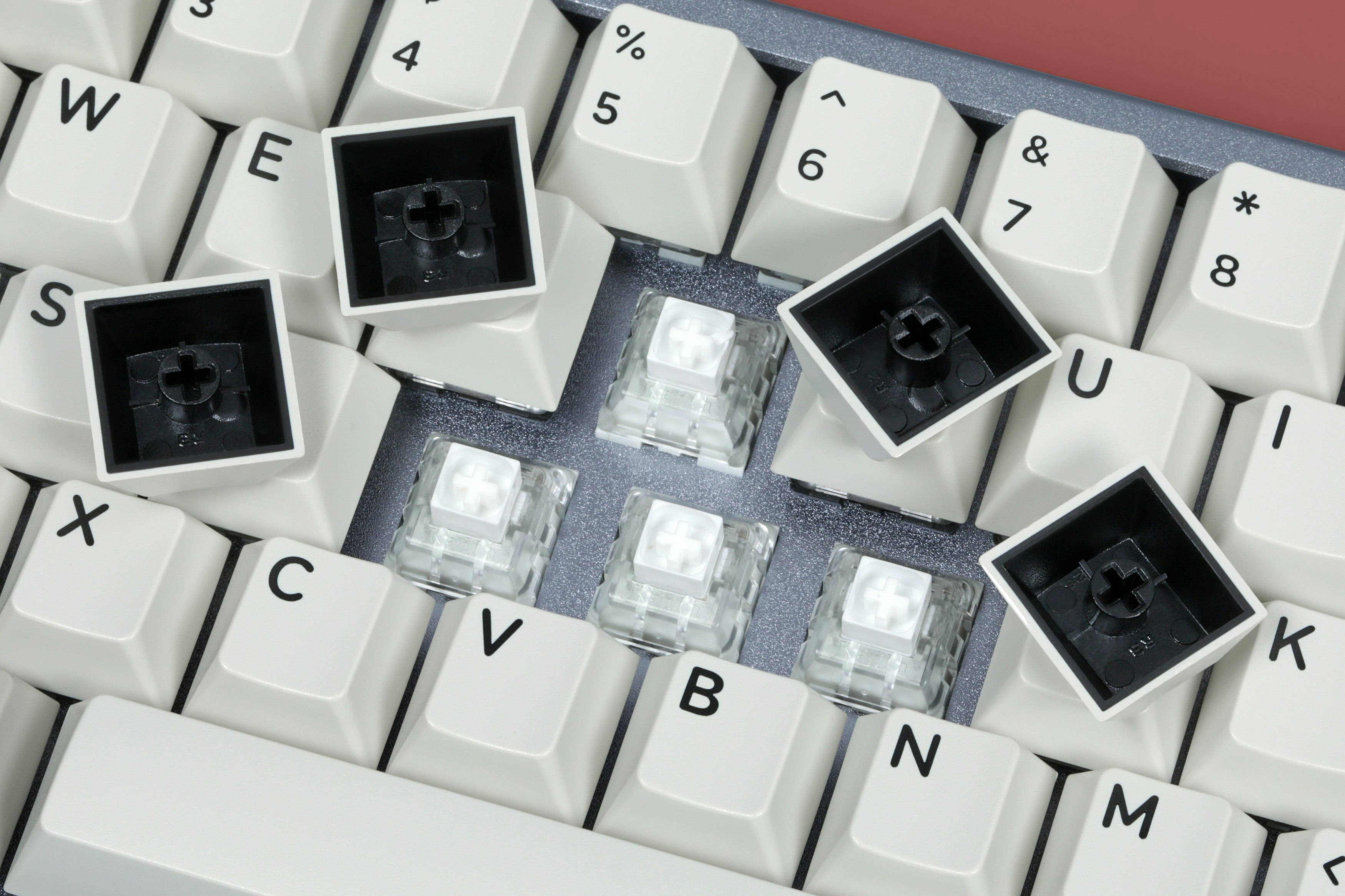 Drop + MiTo DCX 9009 Keycap Set | Mechanical Keyboards | Keycaps ...