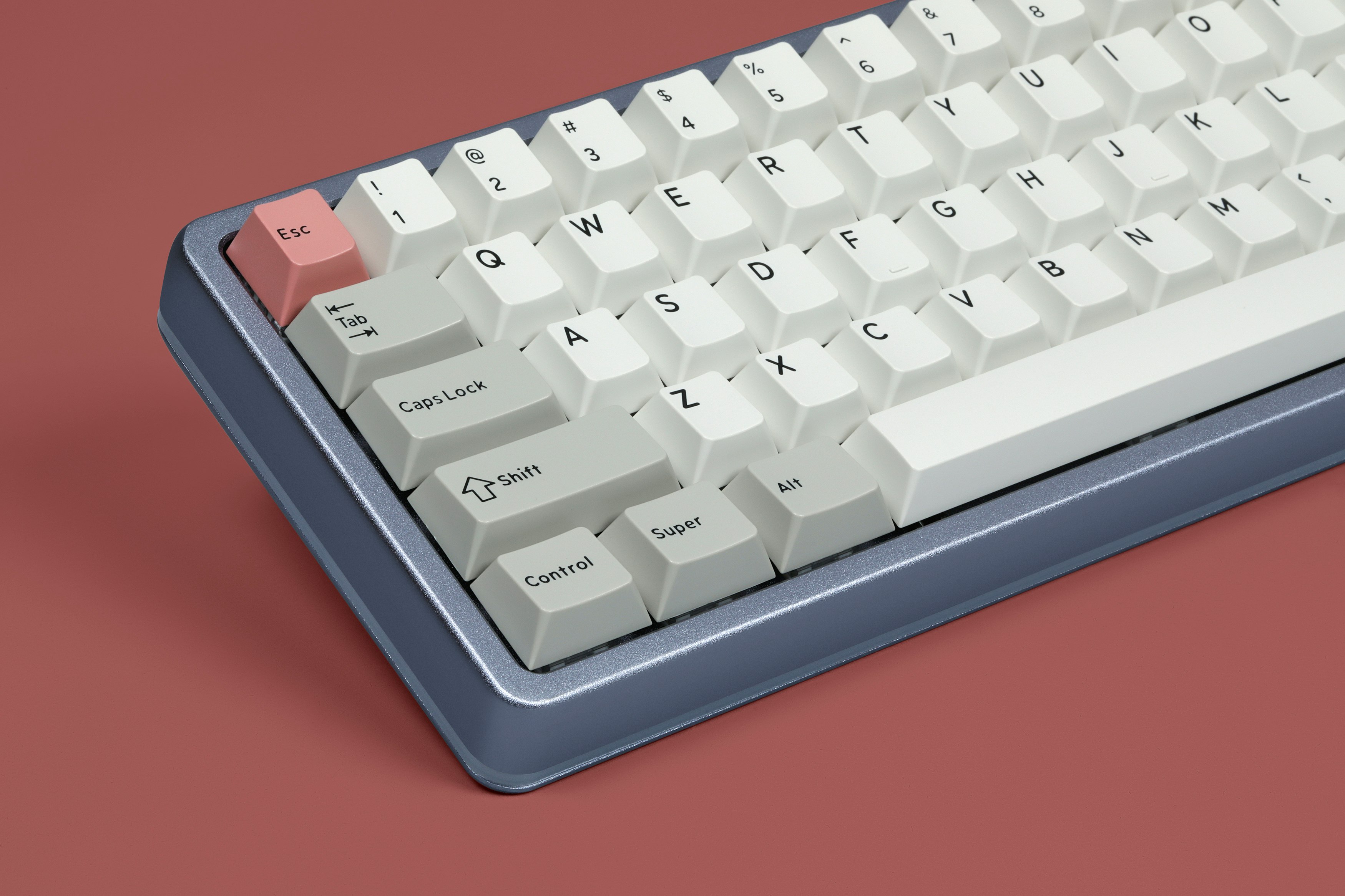 Drop + MiTo DCX 9009 Keycap Set | Mechanical Keyboards | Keycaps ...