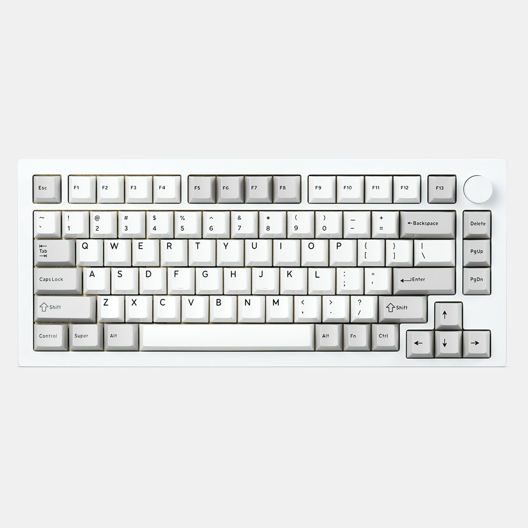 Drop + MiTo DCX Sleeper Keycap Set - Base Kit | Mechanical Keyboards ...