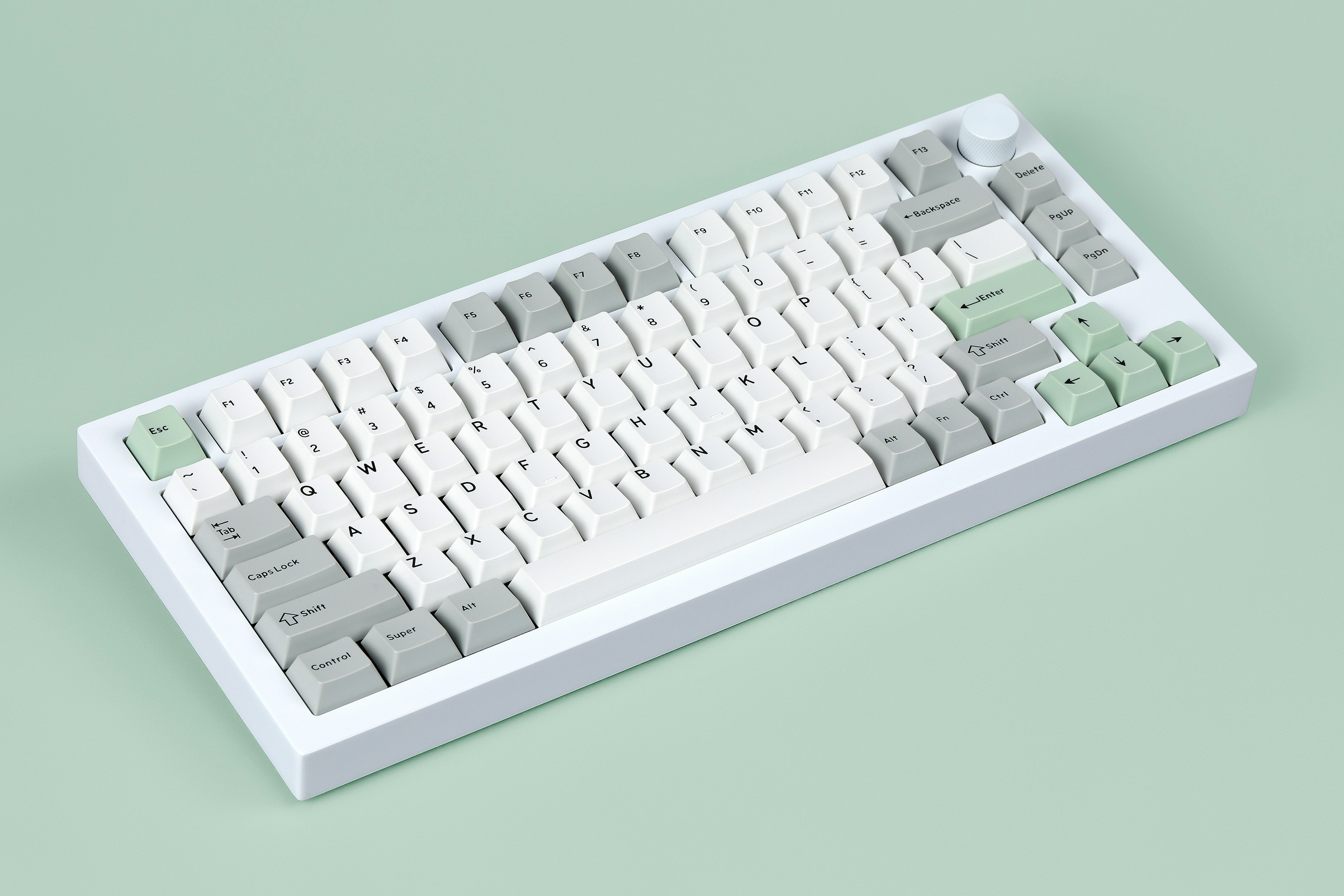 Drop + MiTo DCX Sleeper Keycap Set | Mechanical Keyboards | Keycaps ...