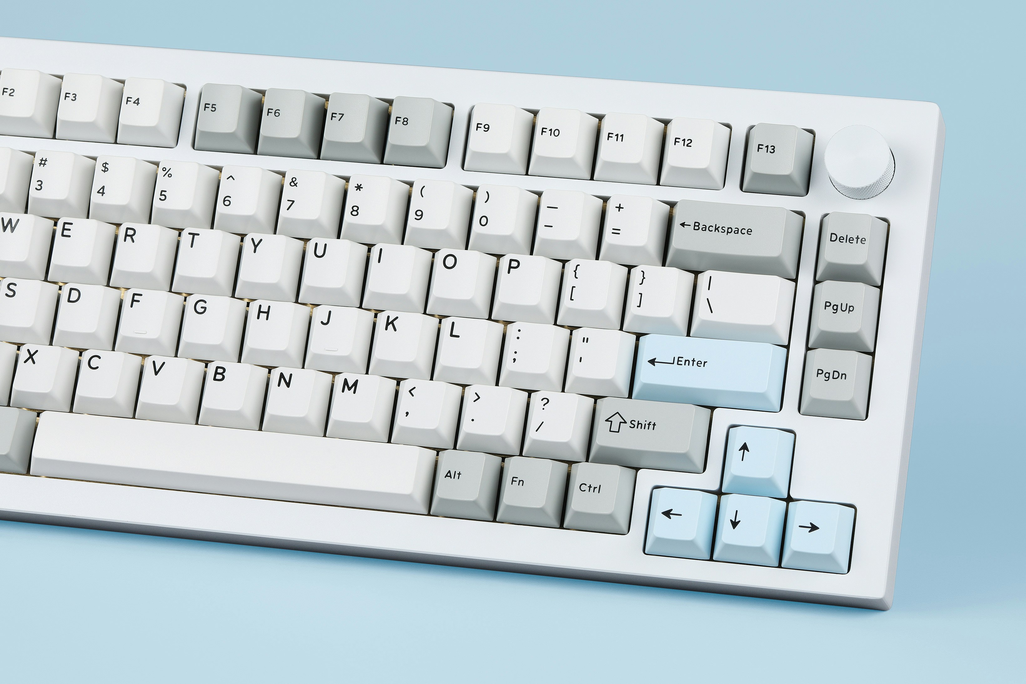 Drop + MiTo DCX Sleeper Keycap Set | Mechanical Keyboards | Keycaps ...