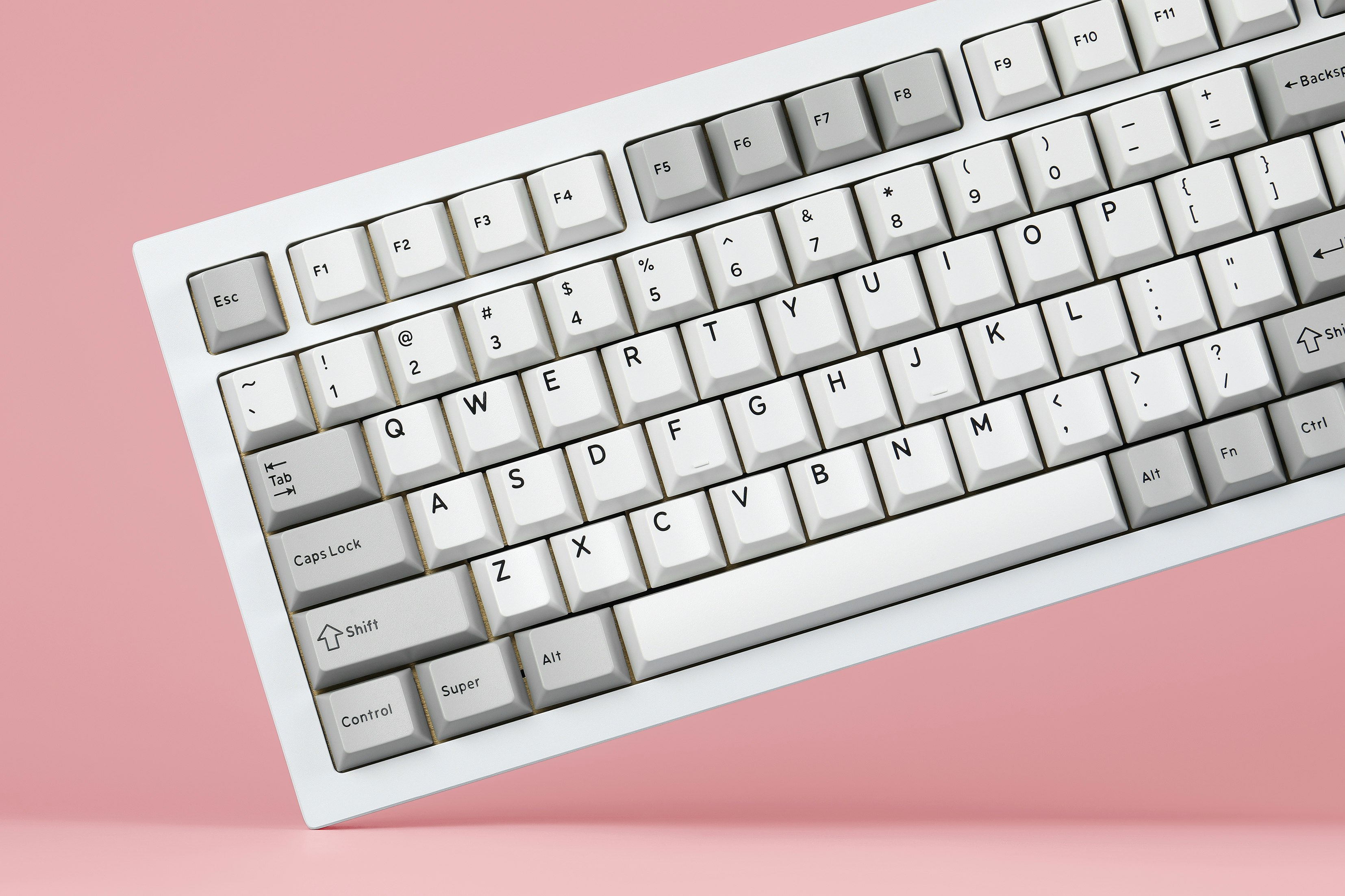 Drop + MiTo DCX Sleeper Keycap Set | Mechanical Keyboards | Keycaps ...