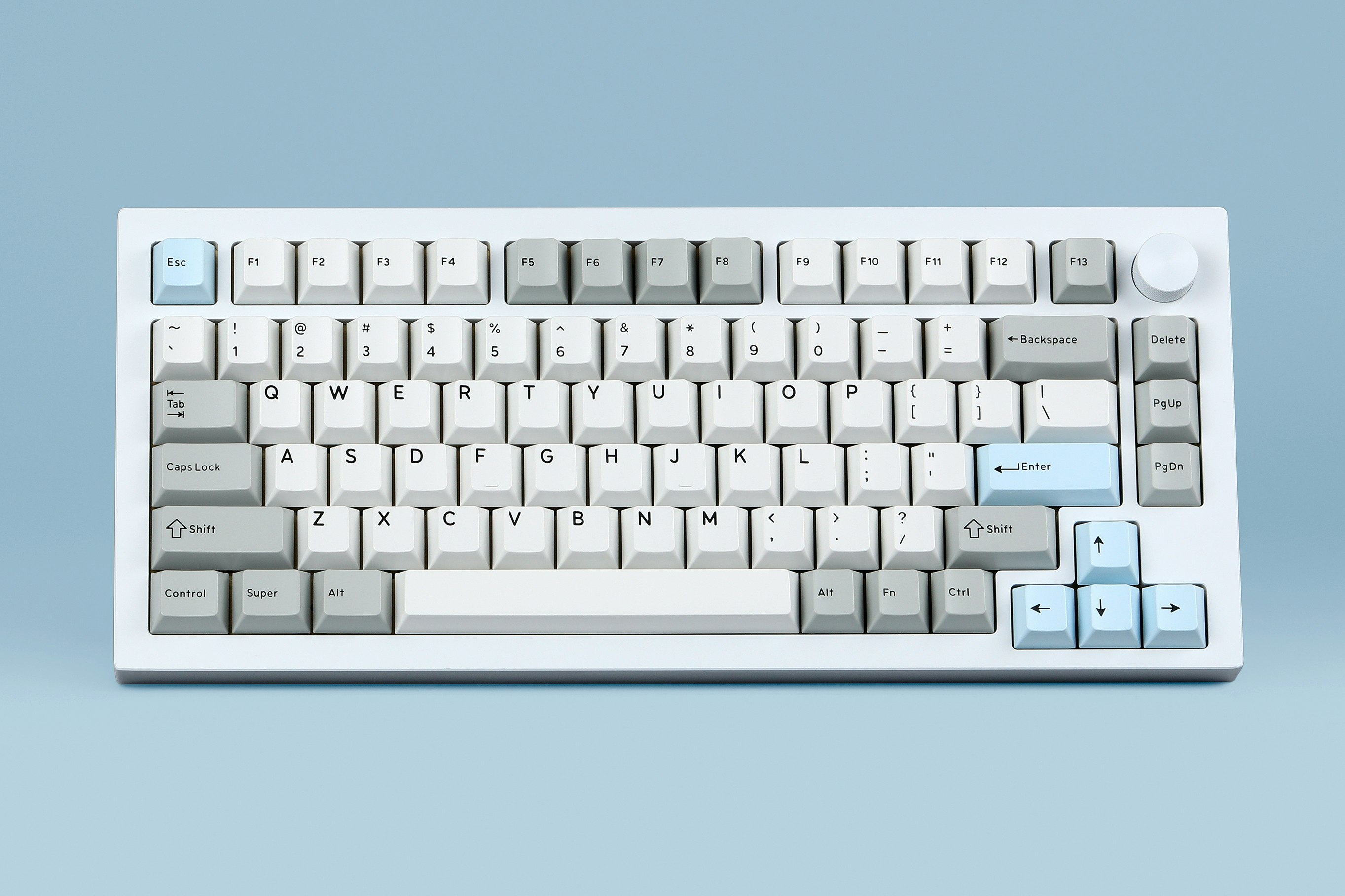Drop + MiTo DCX Sleeper Keycap Set - Mac Kit | Mechanical Keyboards ...