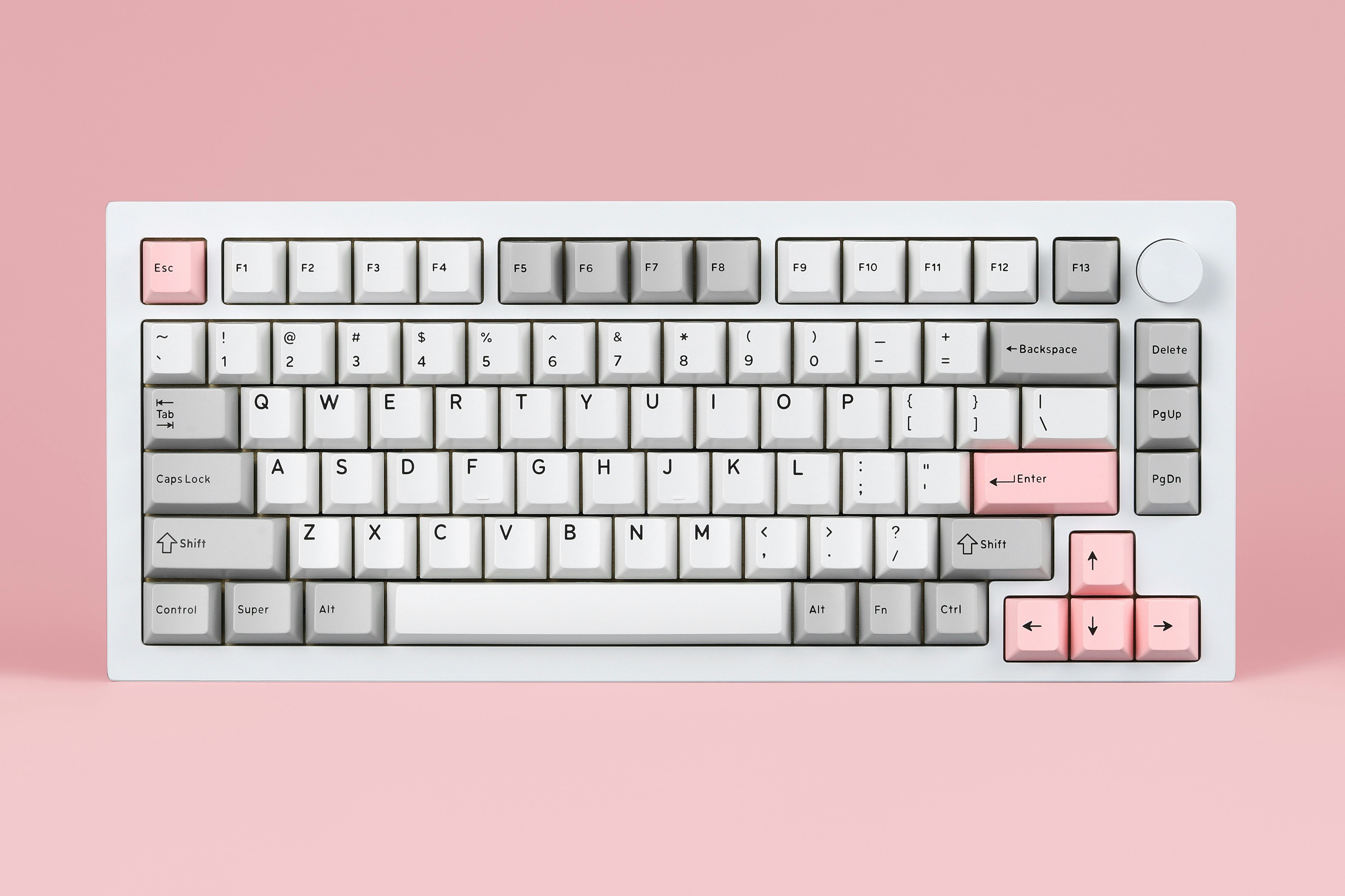 Drop + MiTo DCX Sleeper Keycap Set | Mechanical Keyboards | Keycaps ...