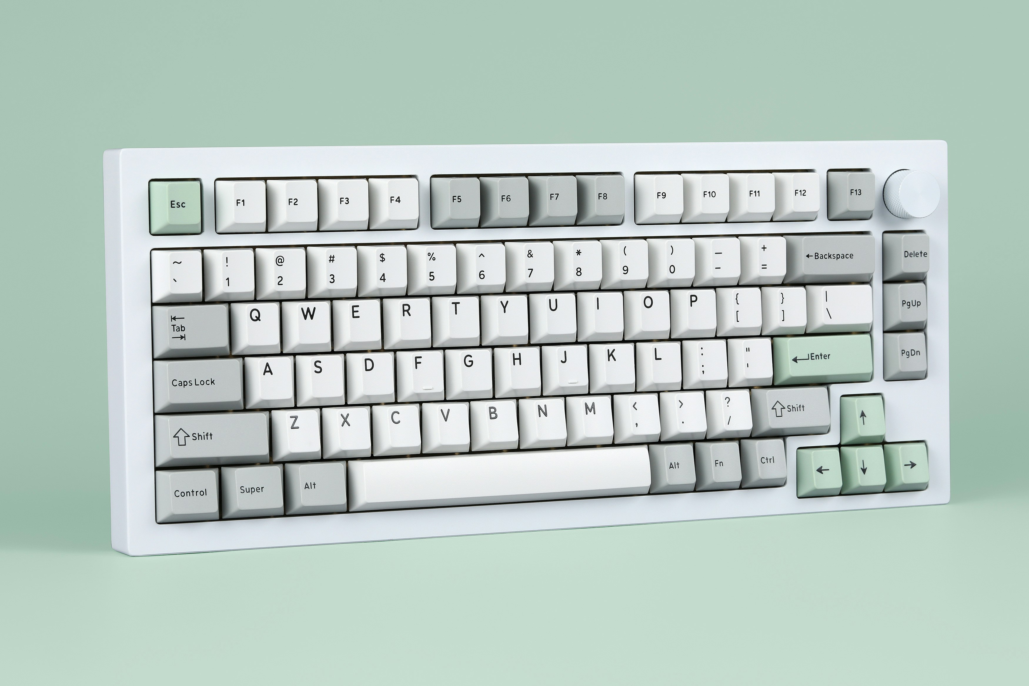 Drop + MiTo DCX Sleeper Keycap Set | Mechanical Keyboards | Keycaps ...