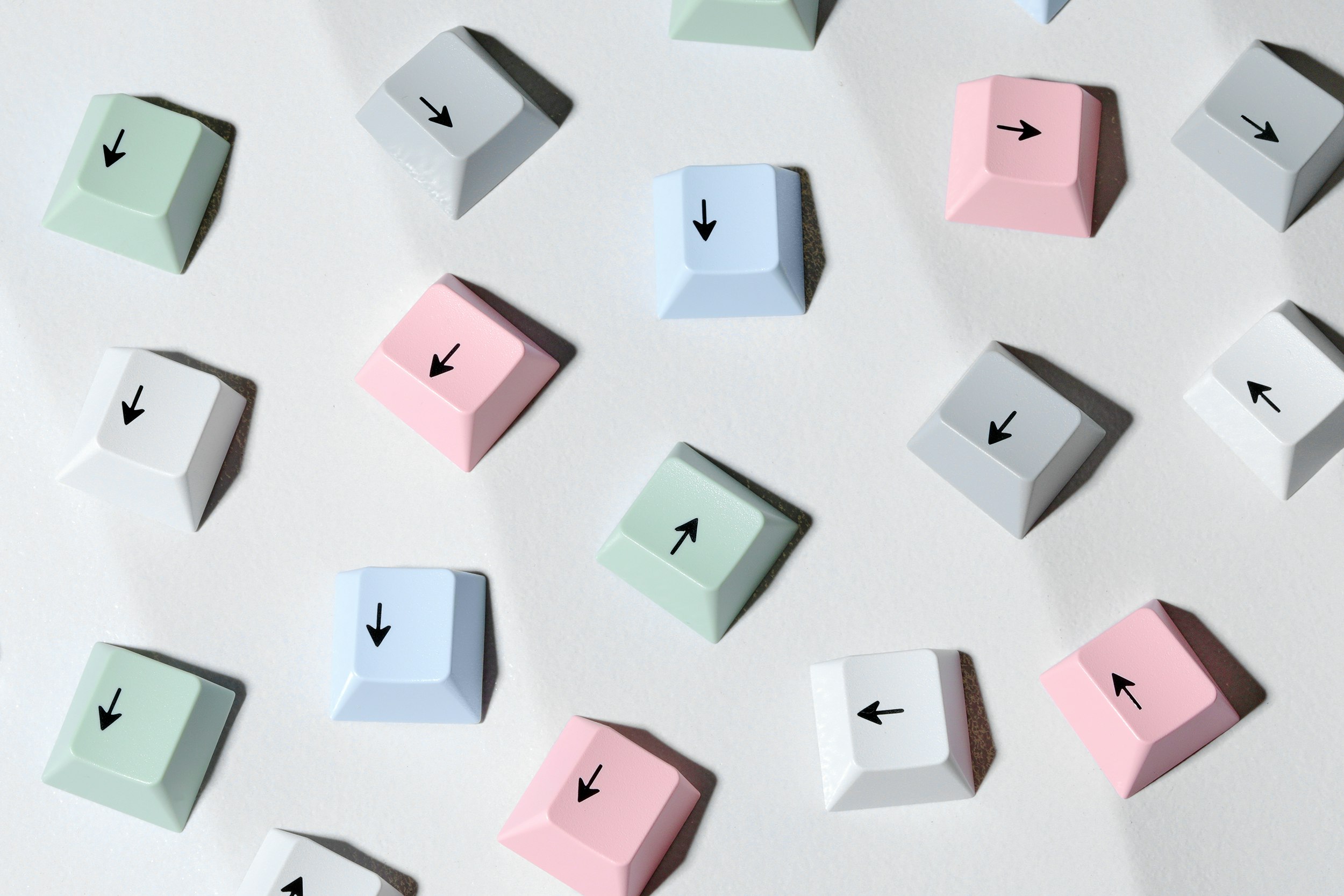 Drop + MiTo DCX Sleeper Keycap Set | Mechanical Keyboards | Keycaps ...