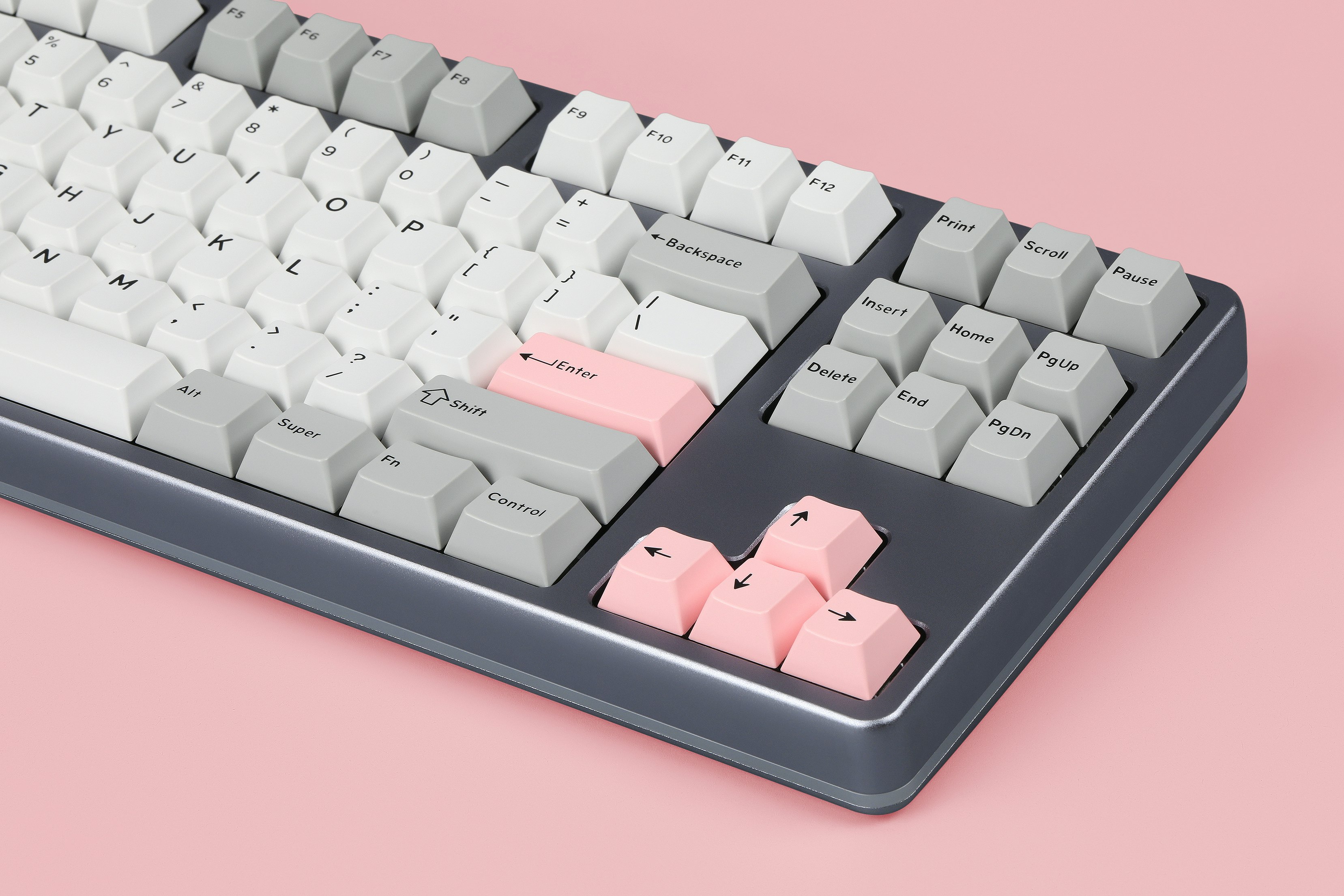 Drop + MiTo DCX Sleeper Keycap Set - Mac Kit | Mechanical Keyboards ...
